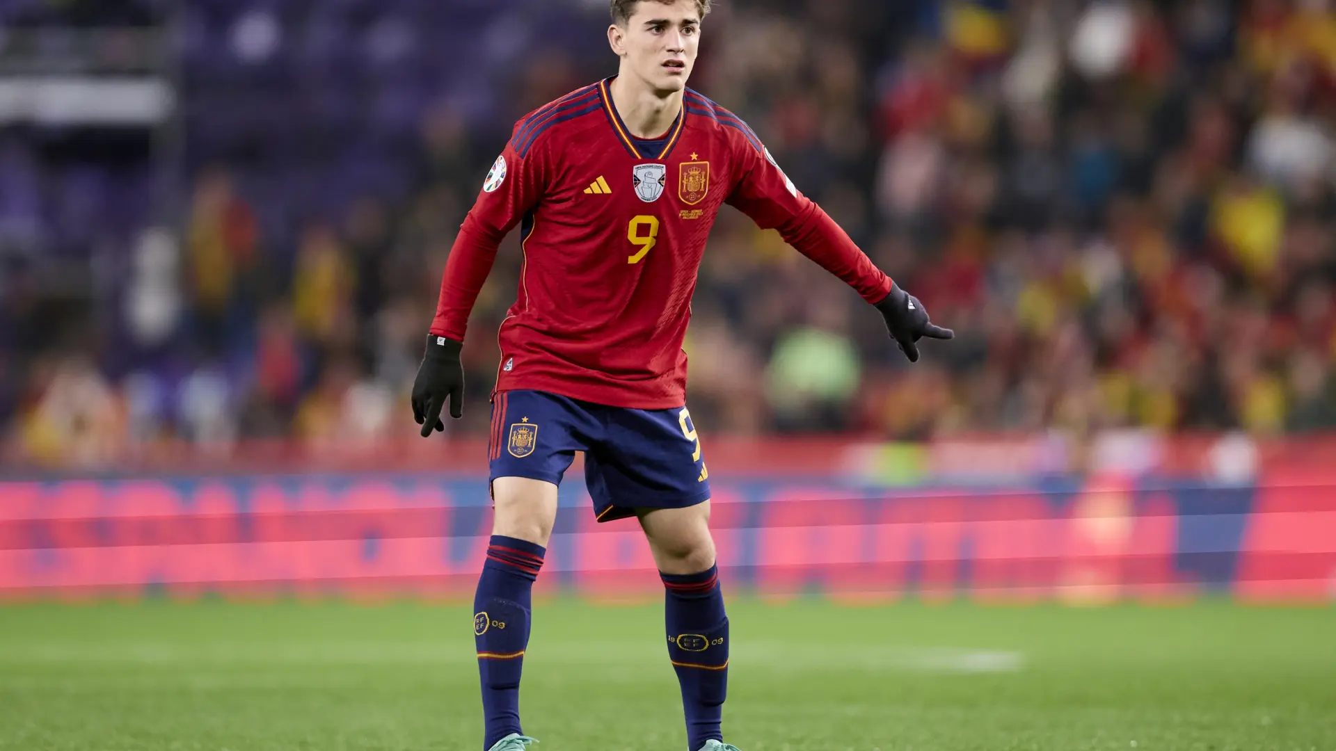 Gavi da el primer paso hacia su recuperación: se operará el próximo ...