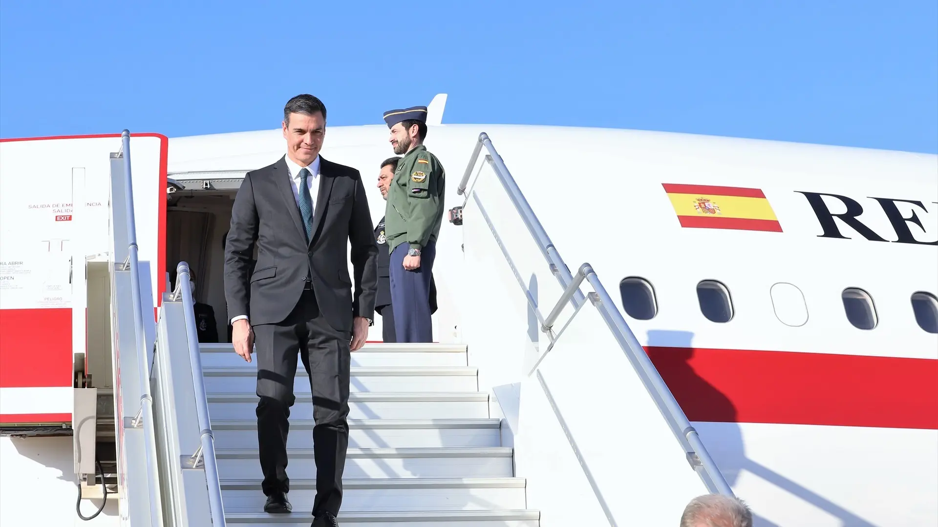 Sánchez viaja a Israel en mitad de la tregua con Hamás y con la promesa ...