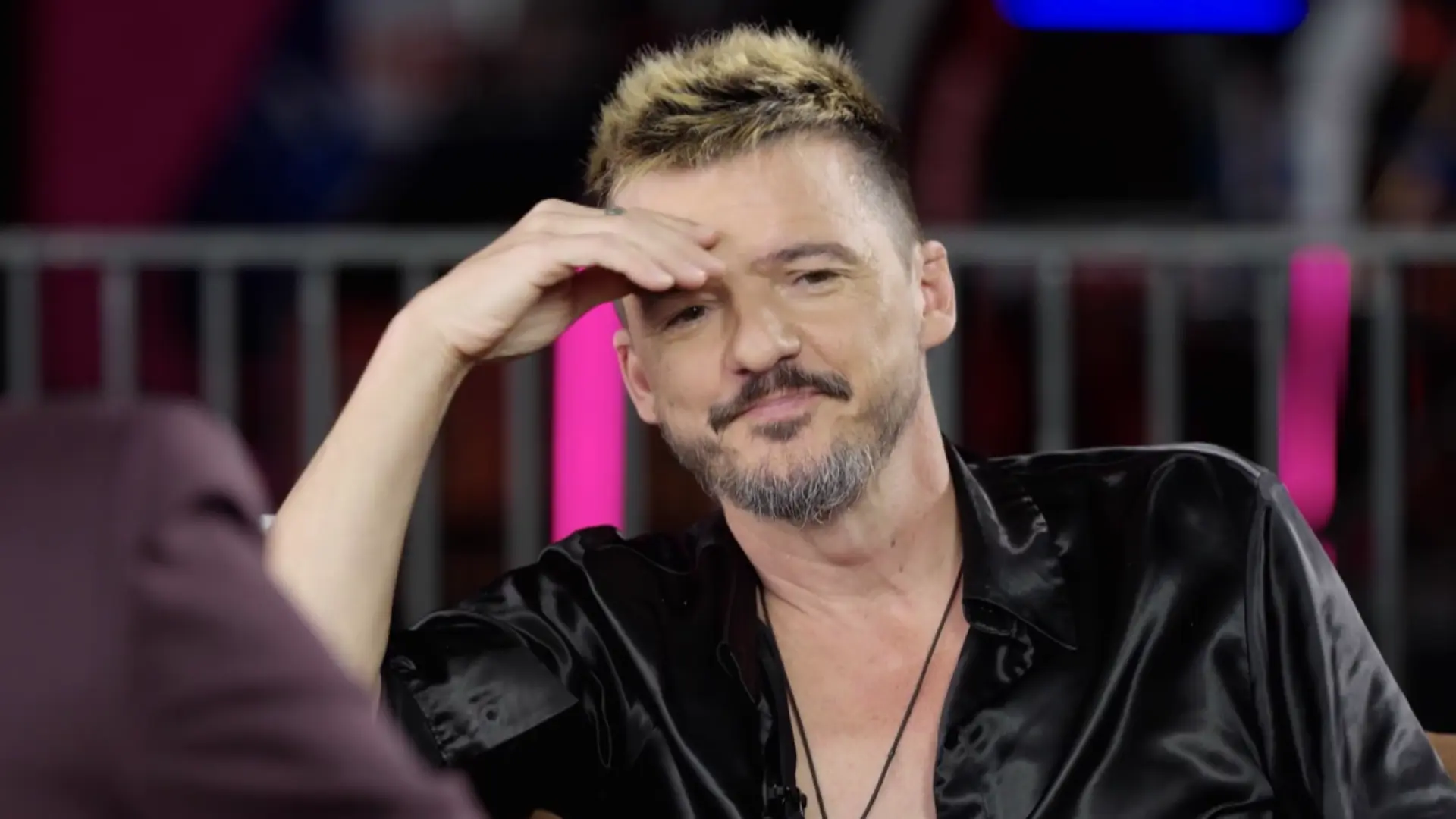 Coque Malla deja en el aire la verdadera historia tras la canción que ...