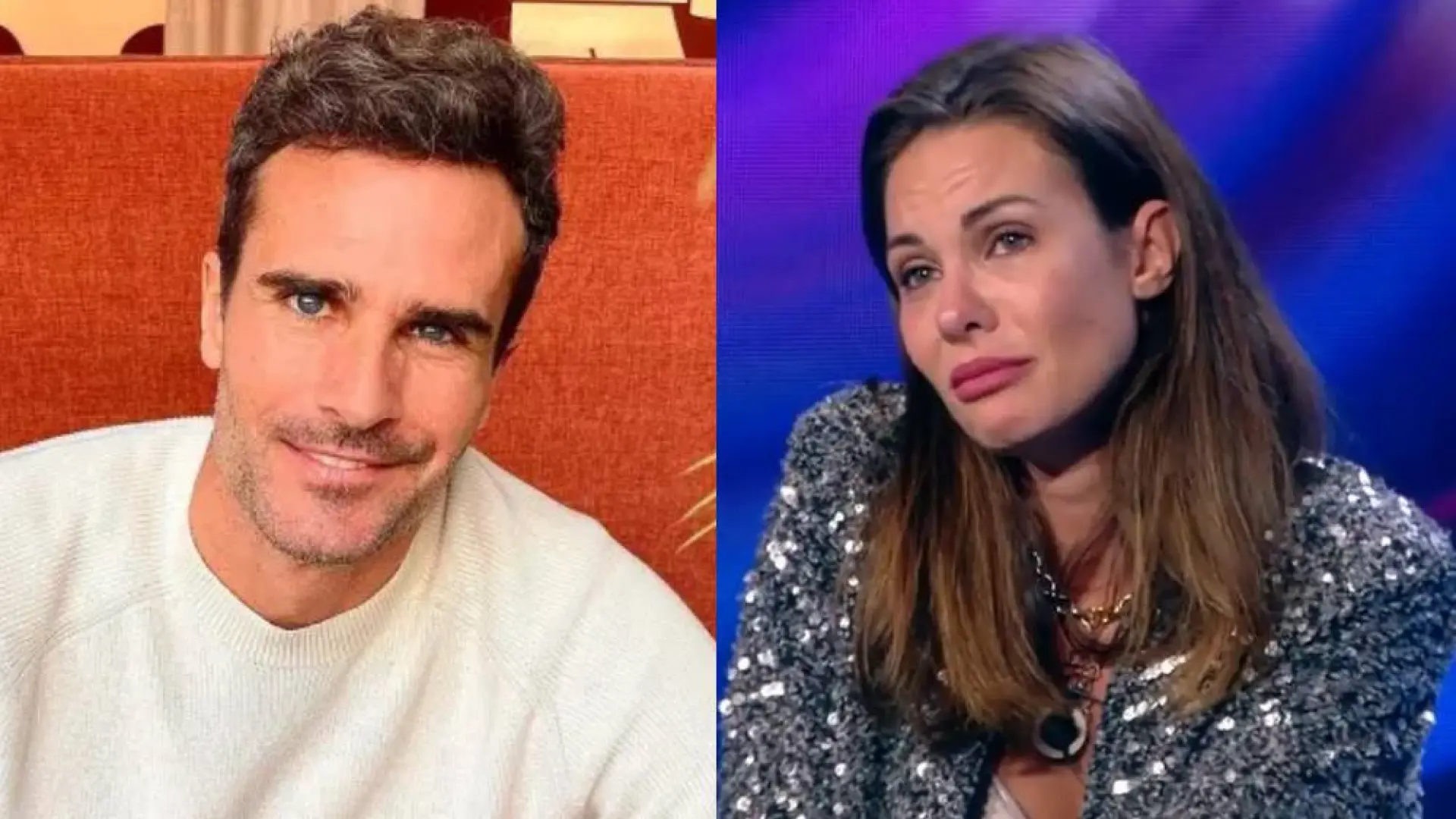 ¿Va a ir Pablo Marqués a 'GH VIP' para ver a su novia, Jessica Bueno ...