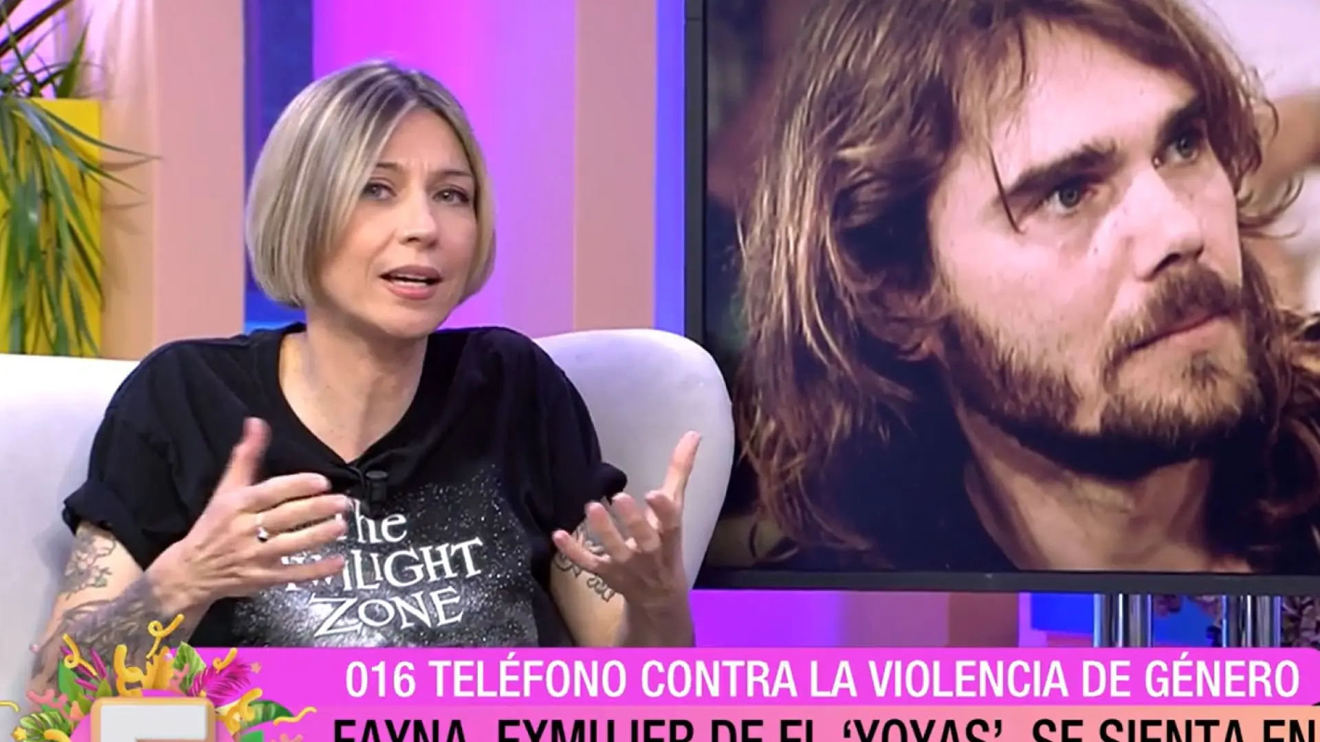 Fayna Bethencourt explica los pasos que seguirá tras la petición de ...