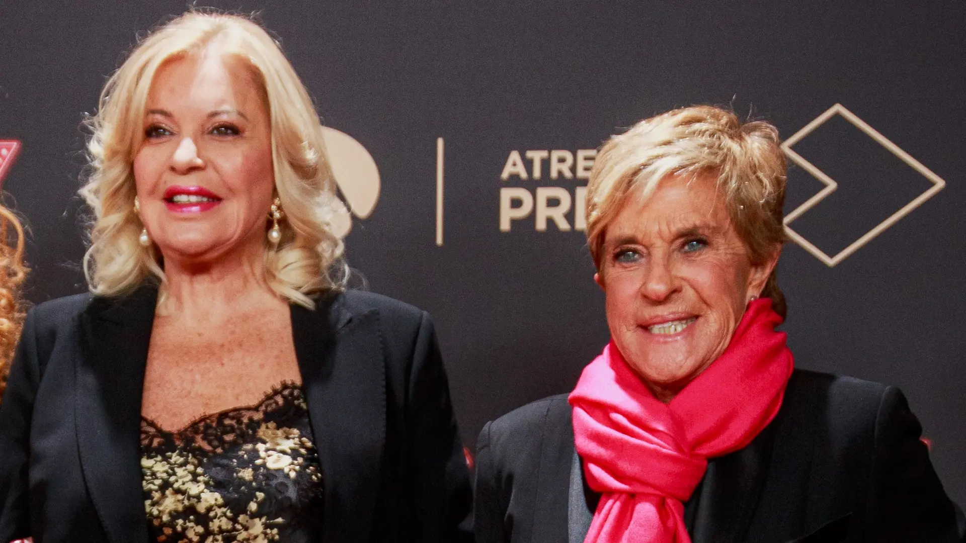 Chelo García-Cortés habla de Ángel Cristo Jr. tras sus palabras sobre ...