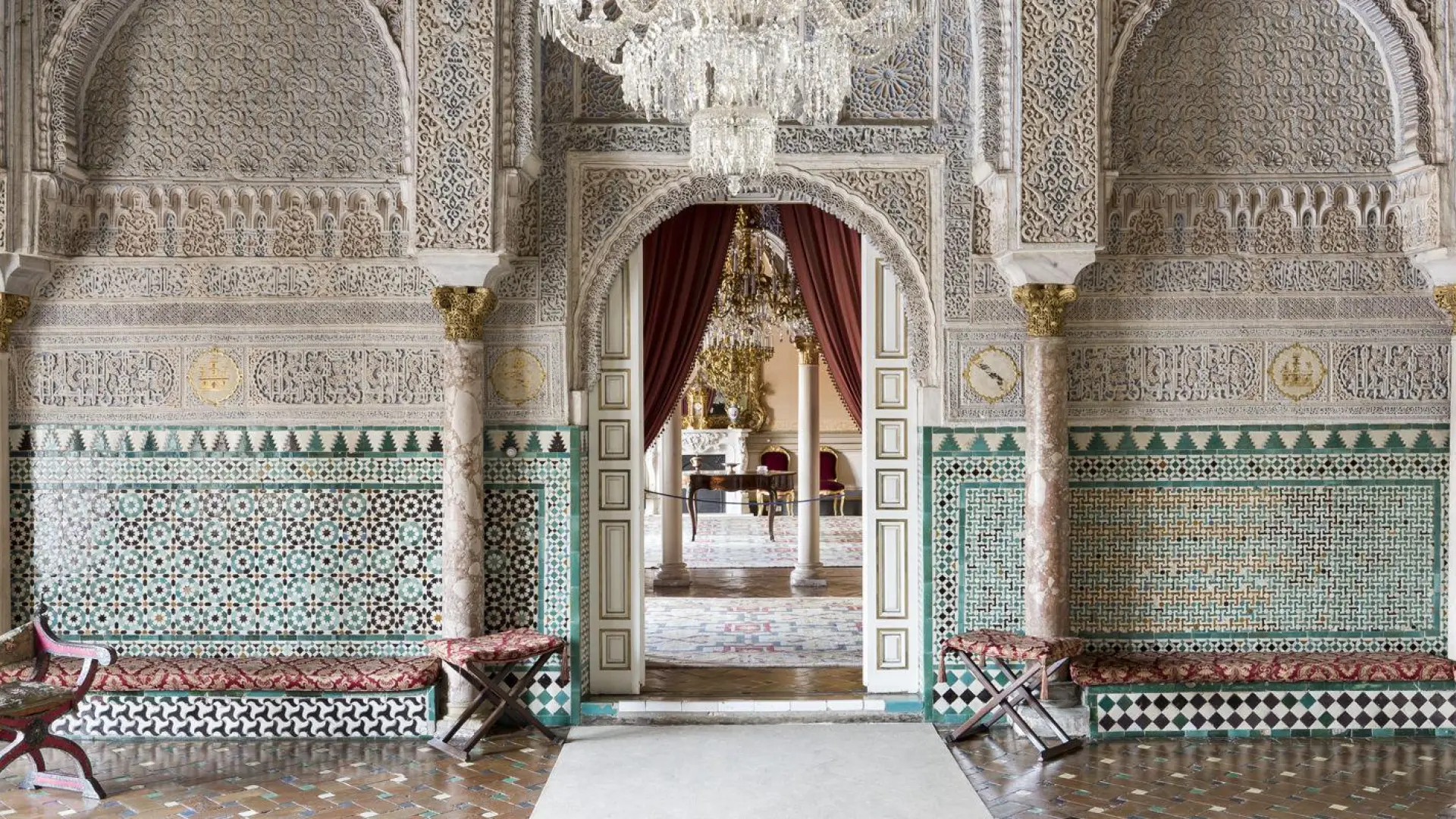 El Alcázar de Sevilla amplía en dos horas el horario de visita del ...