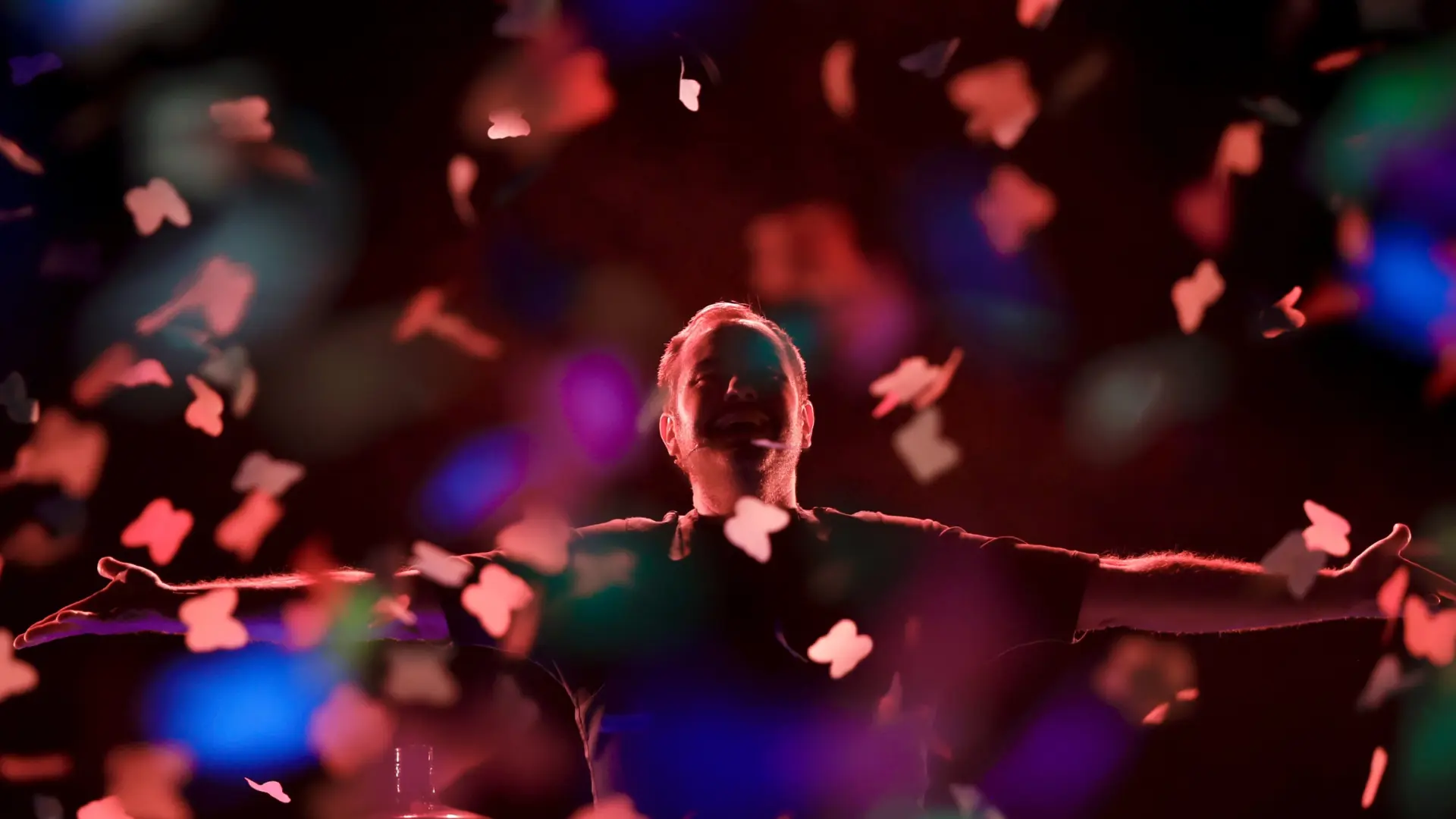 Qué hacer el fin de semana en Madrid: 'Flipar' con Jorge Blass y ...