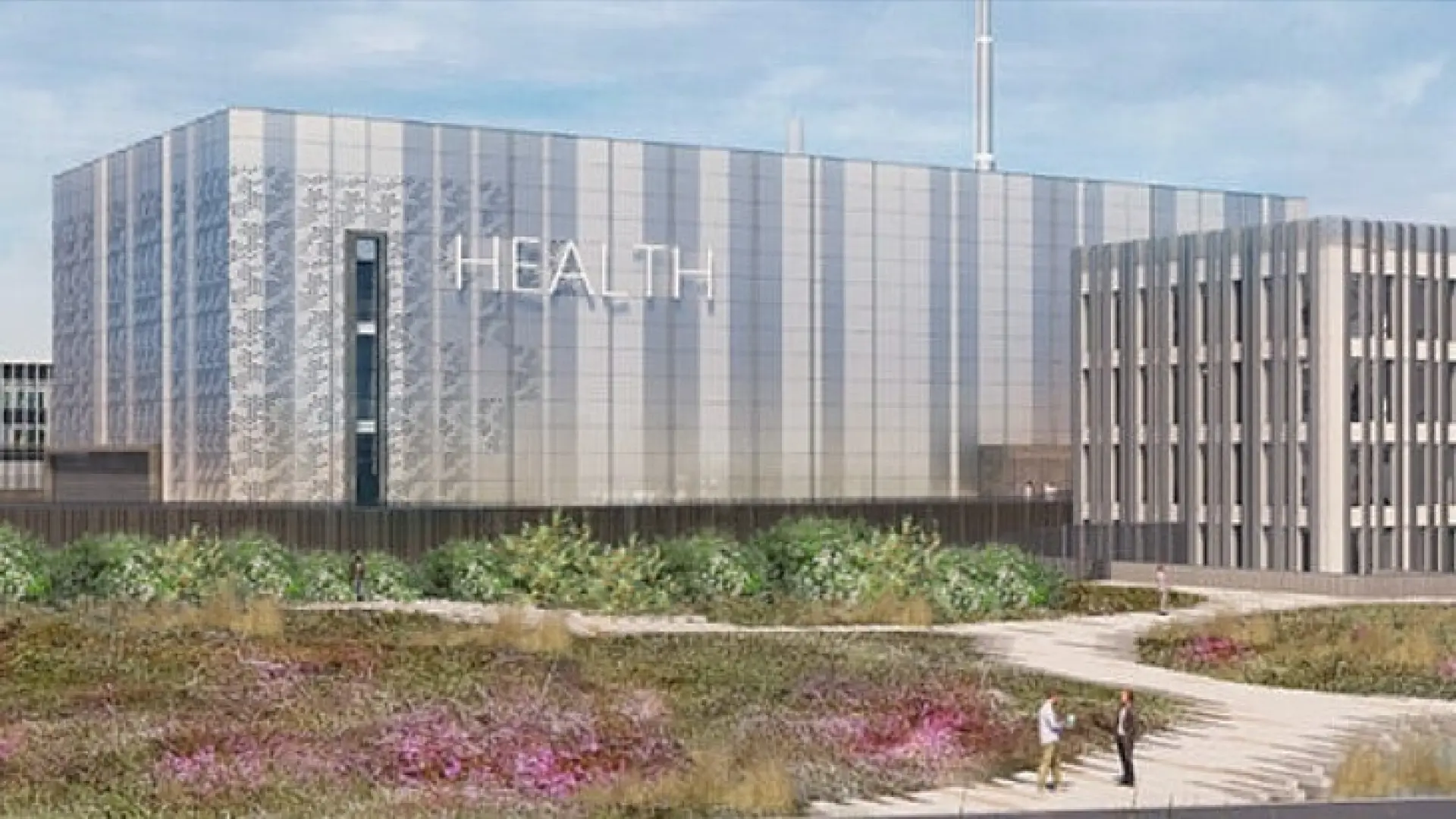 FCC construirá el reactor Pallas para tratar el cáncer y otras enfermedades