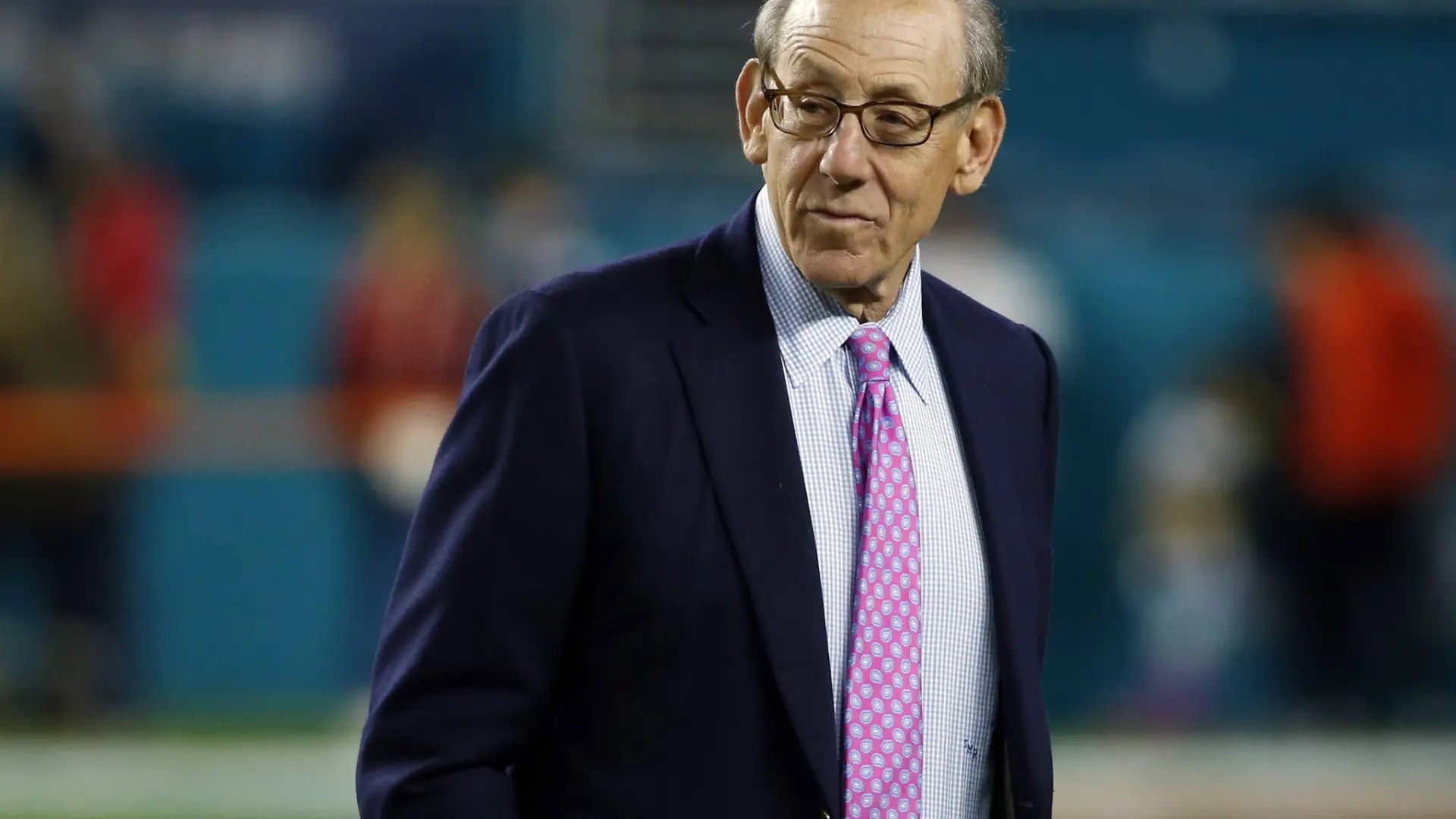 Así es Stephen Ross, magnate estadounidense interesado en comprar el ...