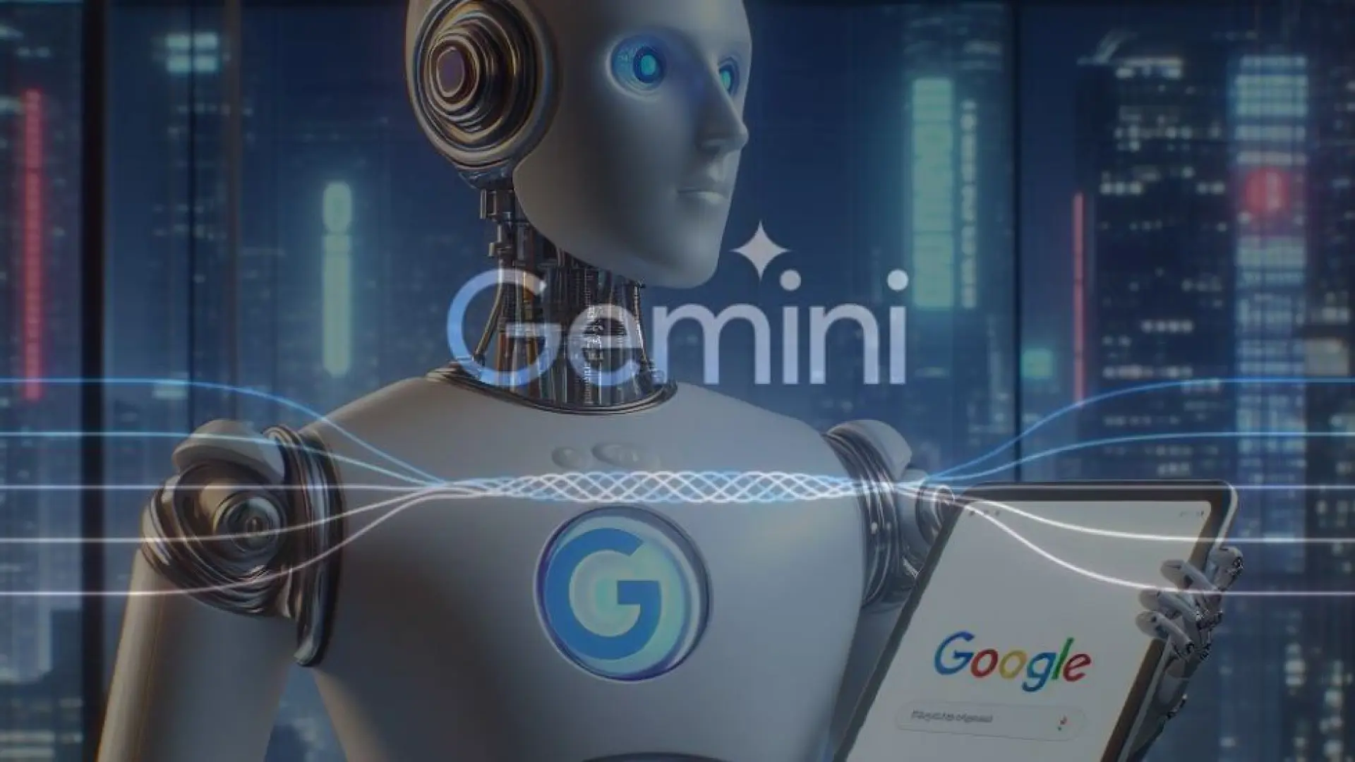 Cómo probar la IA Gemini de Google en España y sin esperas