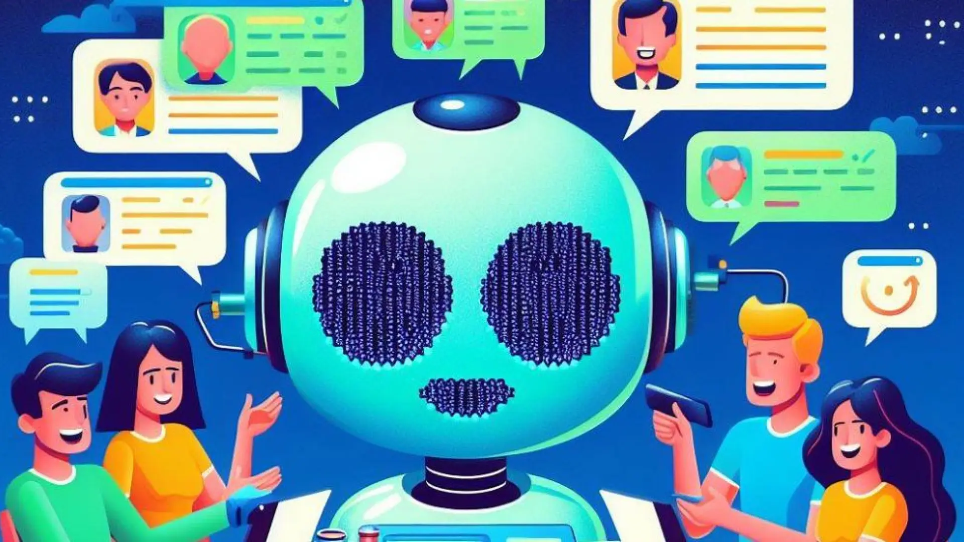 Polémica con ChatGPT: crecen las quejas por la calidad de sus ...