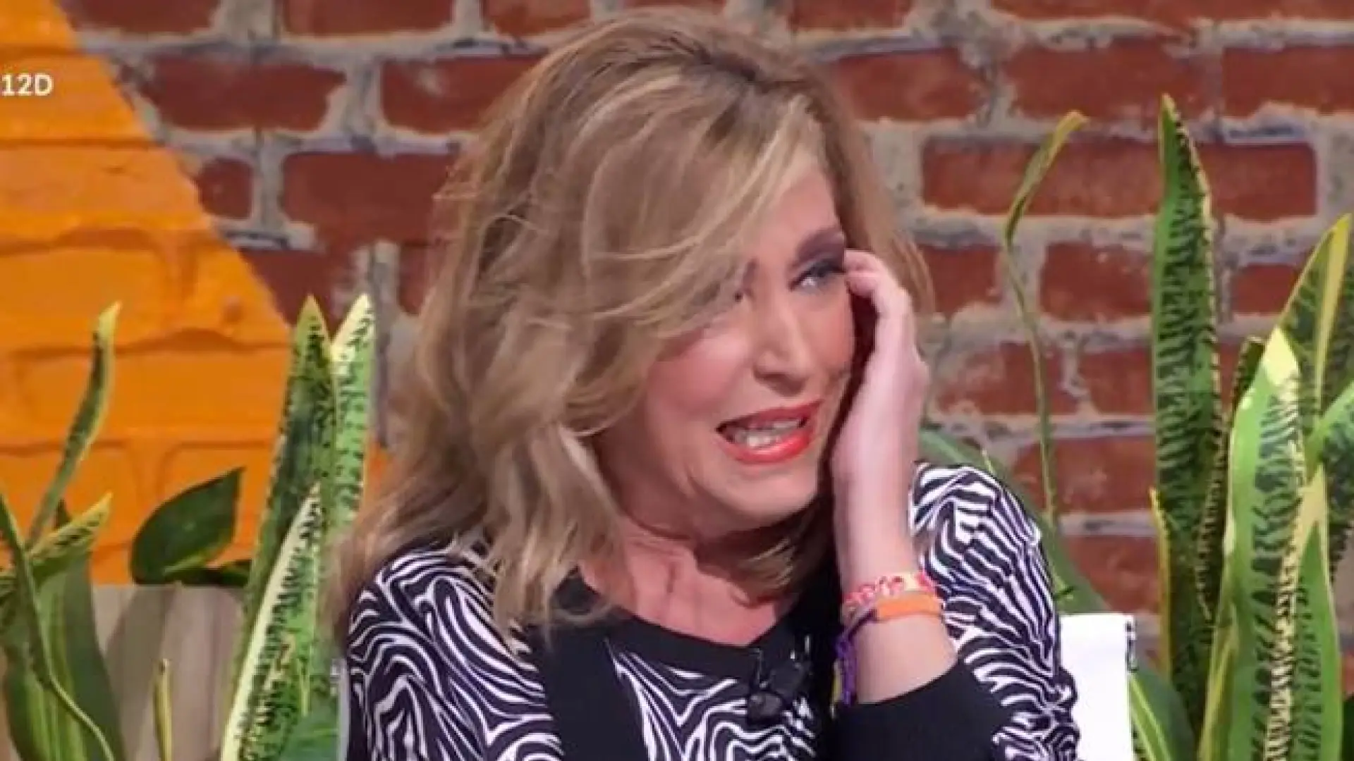 Lydia Lozano da el salto a TVE: primera concursante de 'Baila como puedas'