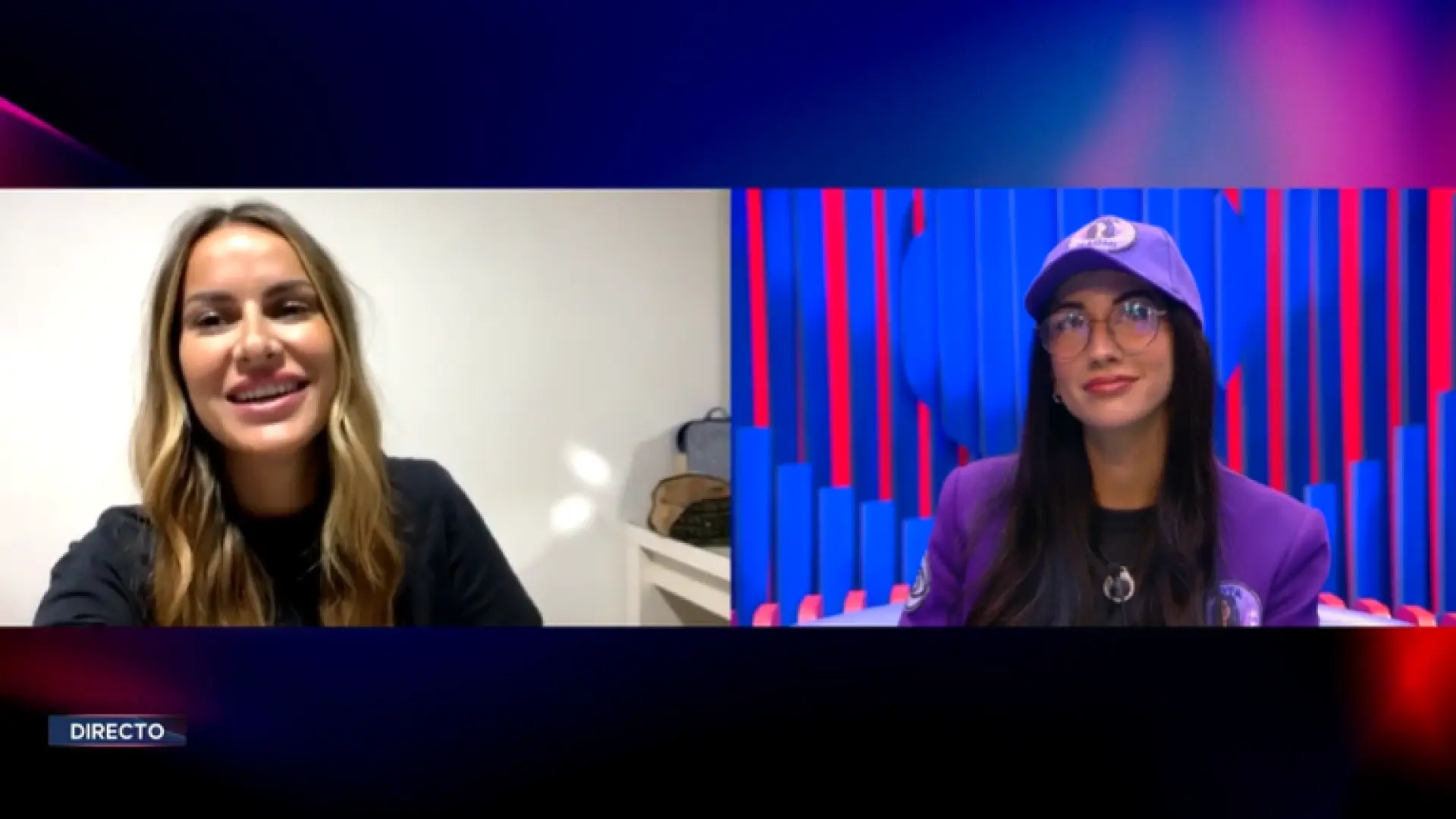 Pilar Llori será finalmente la 'jefa de campaña' de Naomi en 'GH VIP': "Pensaba que estarías ...