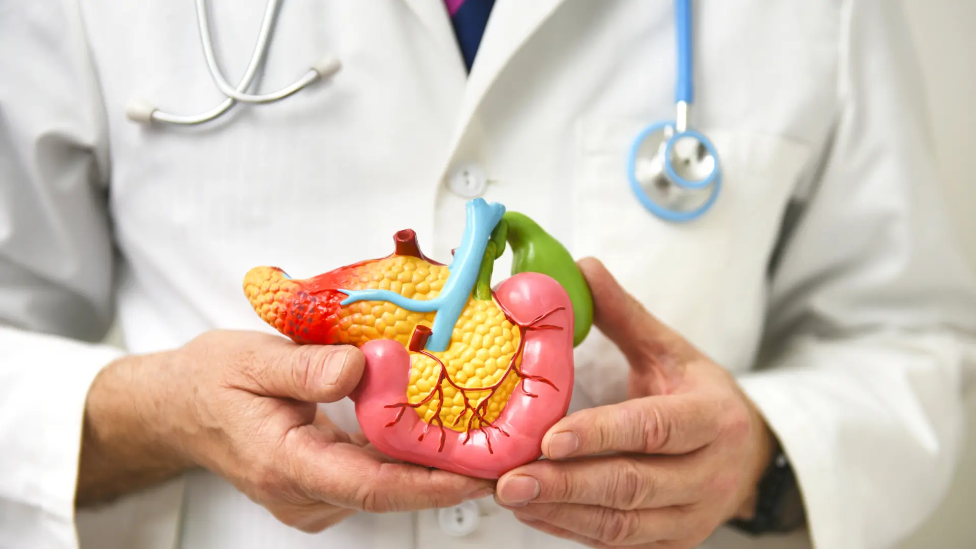 Un nuevo estudio español da un paso adelante para la detección precoz ...