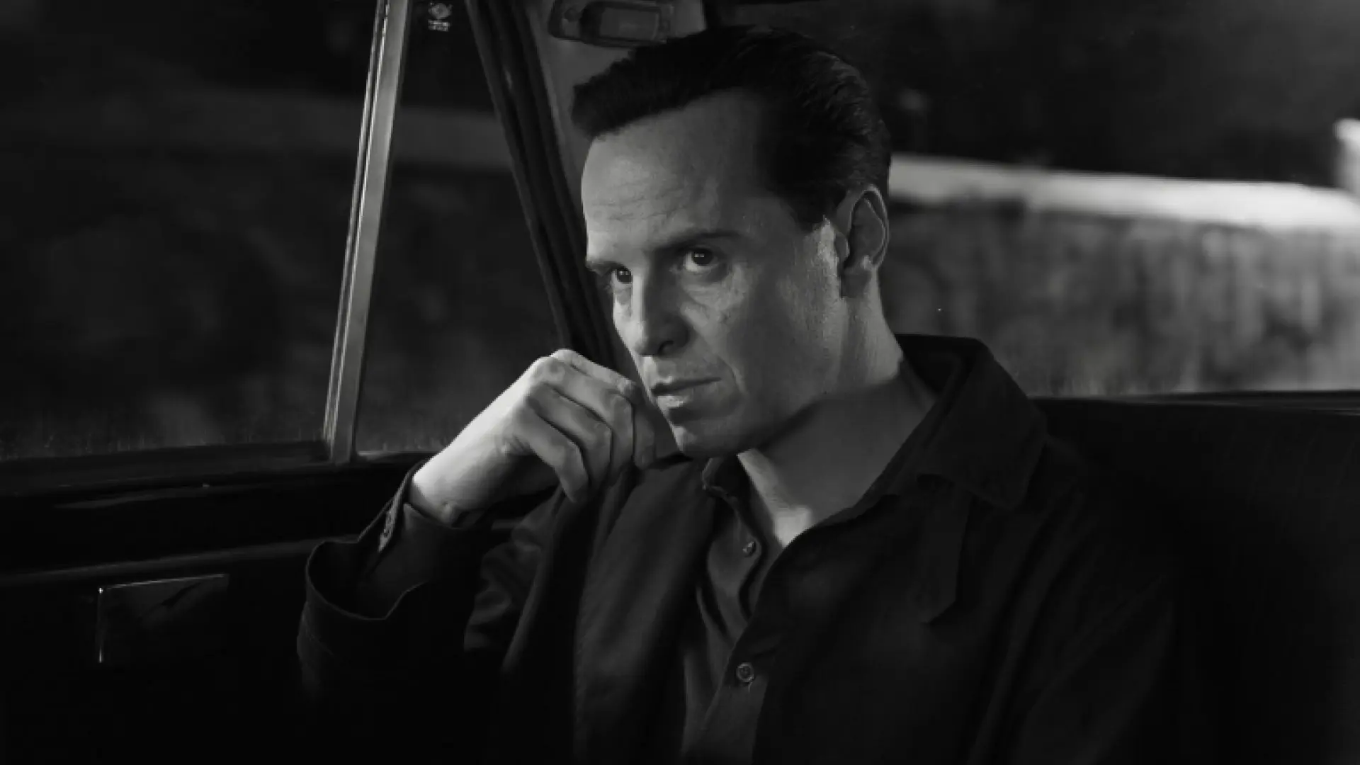 Tráiler, sinopsis y estreno de 'Ripley' con Andrew Scott: la adaptación ...