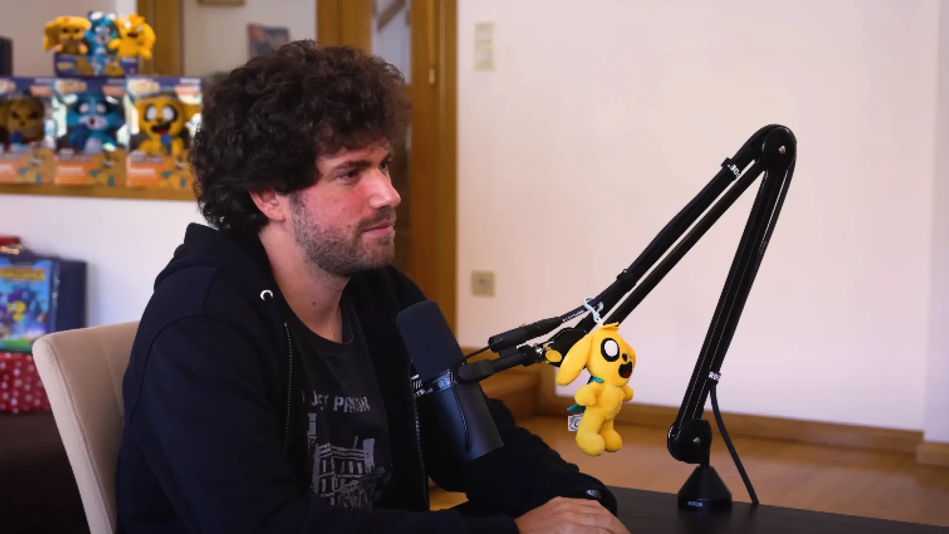 El 'youtuber' Mikecrack habla sobre el futuro de Twitch: "La gente ve a ...