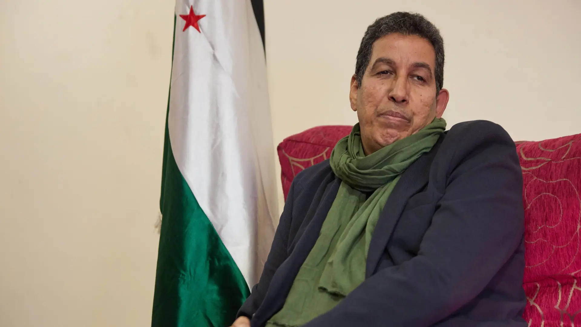 El Polisario reclama a Sánchez revertir su posición sobre el plan de autonomía marroquí del ...