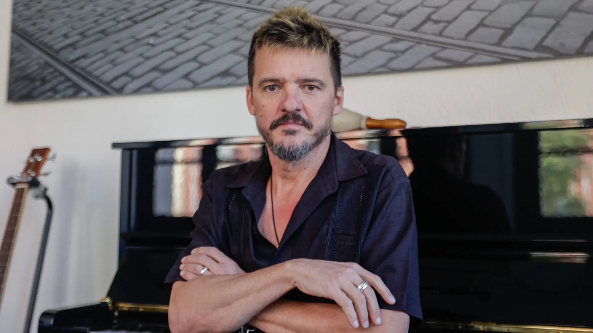 Coque Malla estalla contra las críticas por su apoyo a Sánchez: "Me sorprende la virulencia de ...