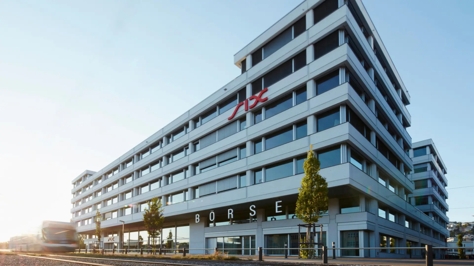 SIX (BME) eleva ingresos y beneficios tras las dos mayores OPVs del ...