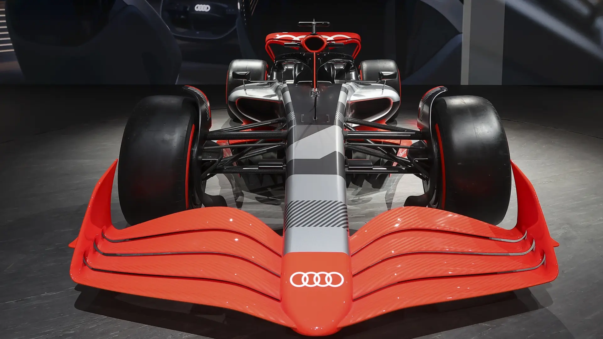 Audi va muy en serio a por la Fórmula 1: "El plan para entrar en 2026 ...