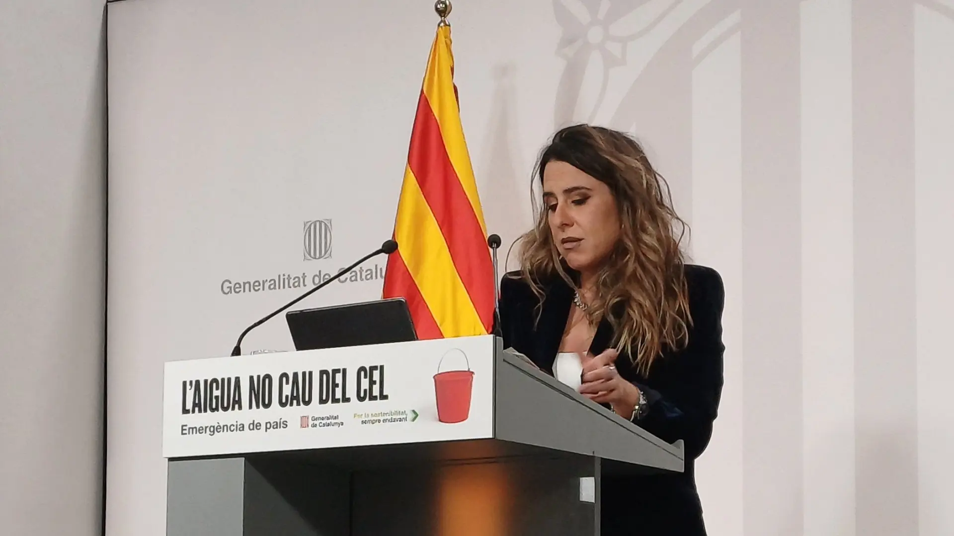 El Govern prorroga los Presupuestos a la espera de cerrar un pacto para aprobar los de 2024 “en ...