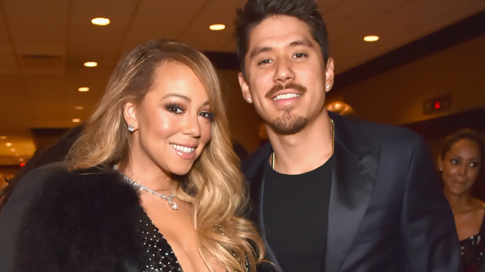 Bryan Cantante Novio 2024