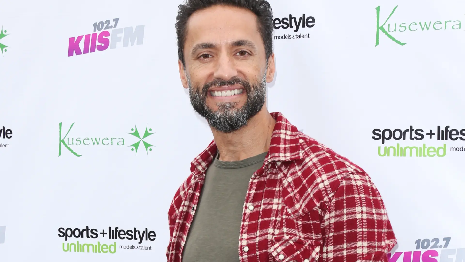 Muere a los 56 años el actor Kamar de los Reyes, conocido por ...