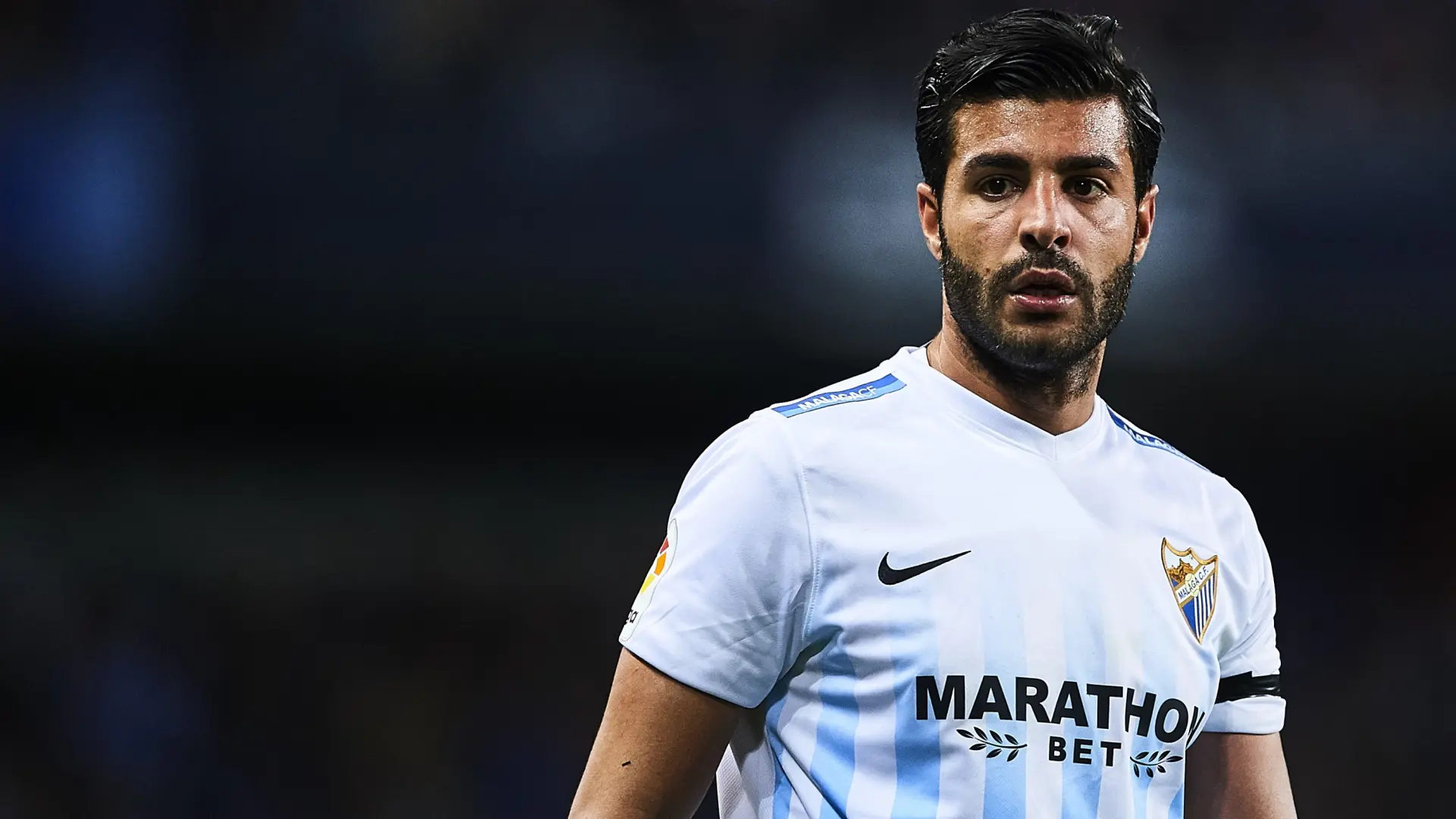 Miguel Torres, pareja de Paula Echevarría, primer concursante ...