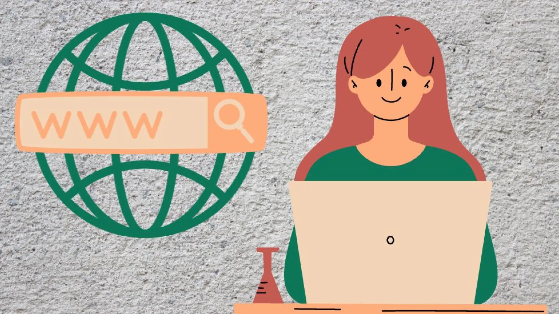 Lo que esconde la primera web de la historia, publicada hace más de 30 ...