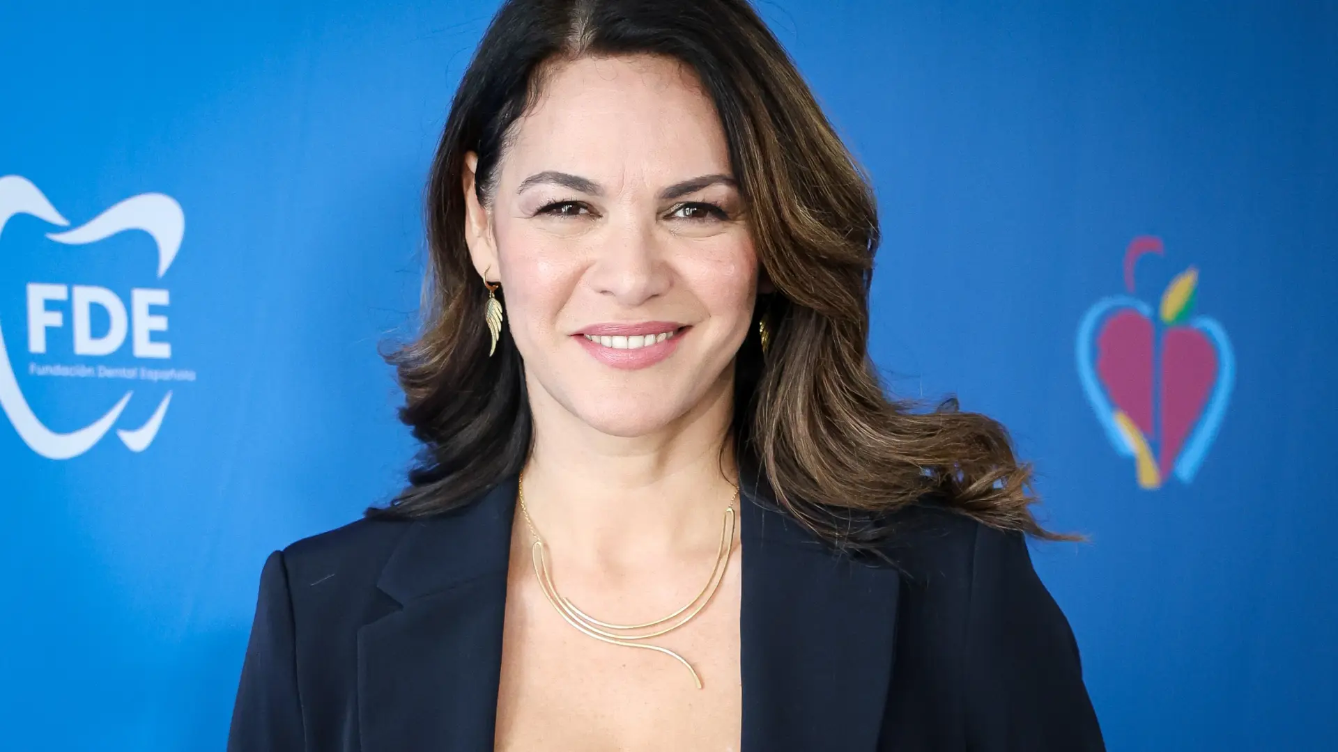 Fabiola Martínez cumple 51 años tranquila y ajena a la paternidad de su ...