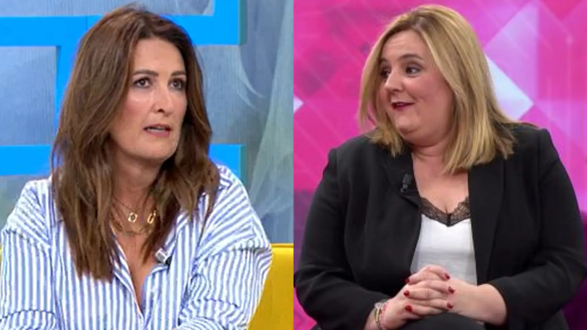 Laura Fa critica el "machismo" de Pilar Vidal tras las acusaciones ...