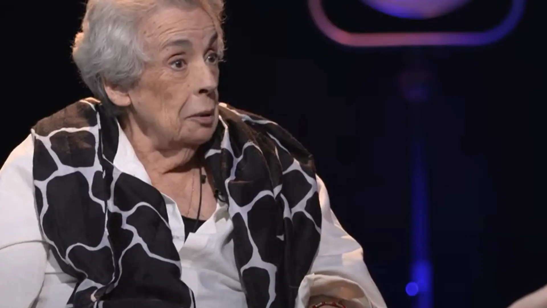 Muere la fotógrafa de los famosos de la 'Gauche divine', Isabel Steva ...