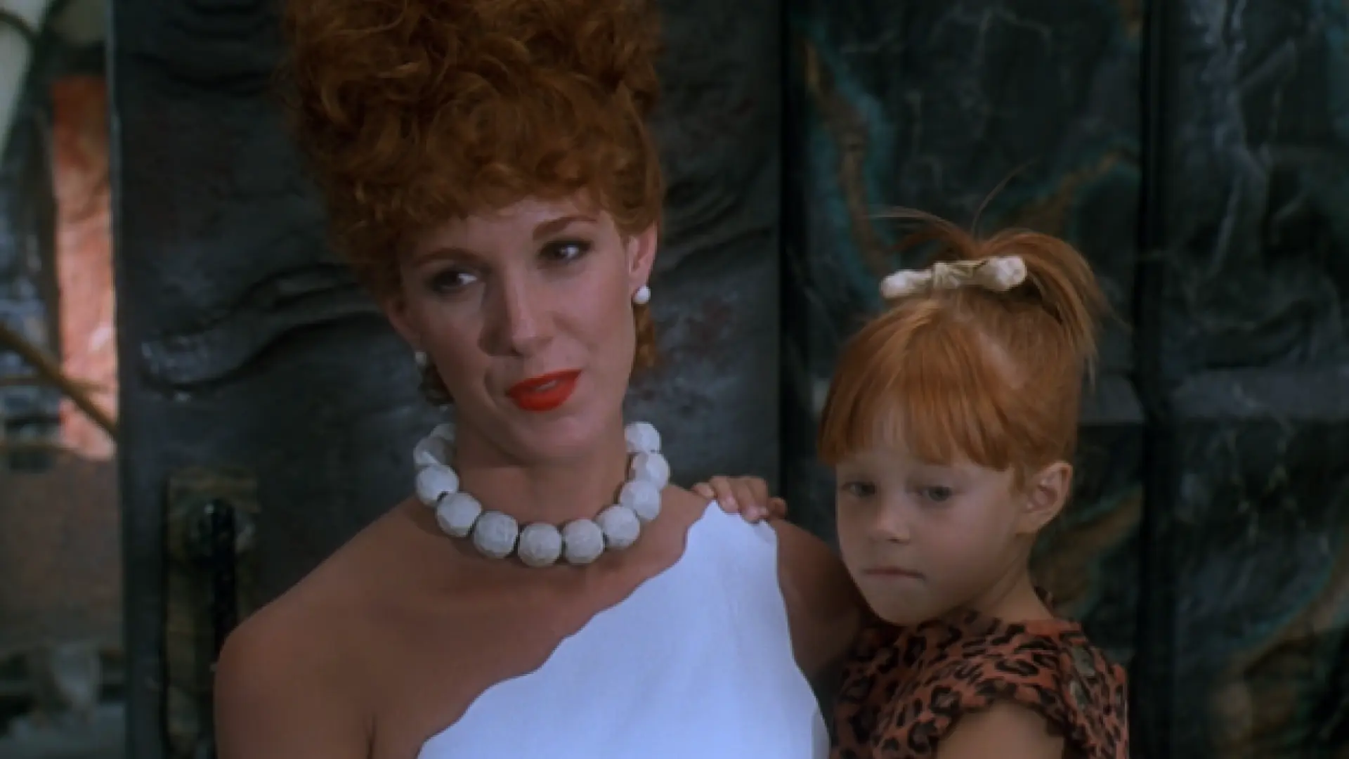 Elaine Silver, la estrella infantil de Hollywood que ahora vive en España