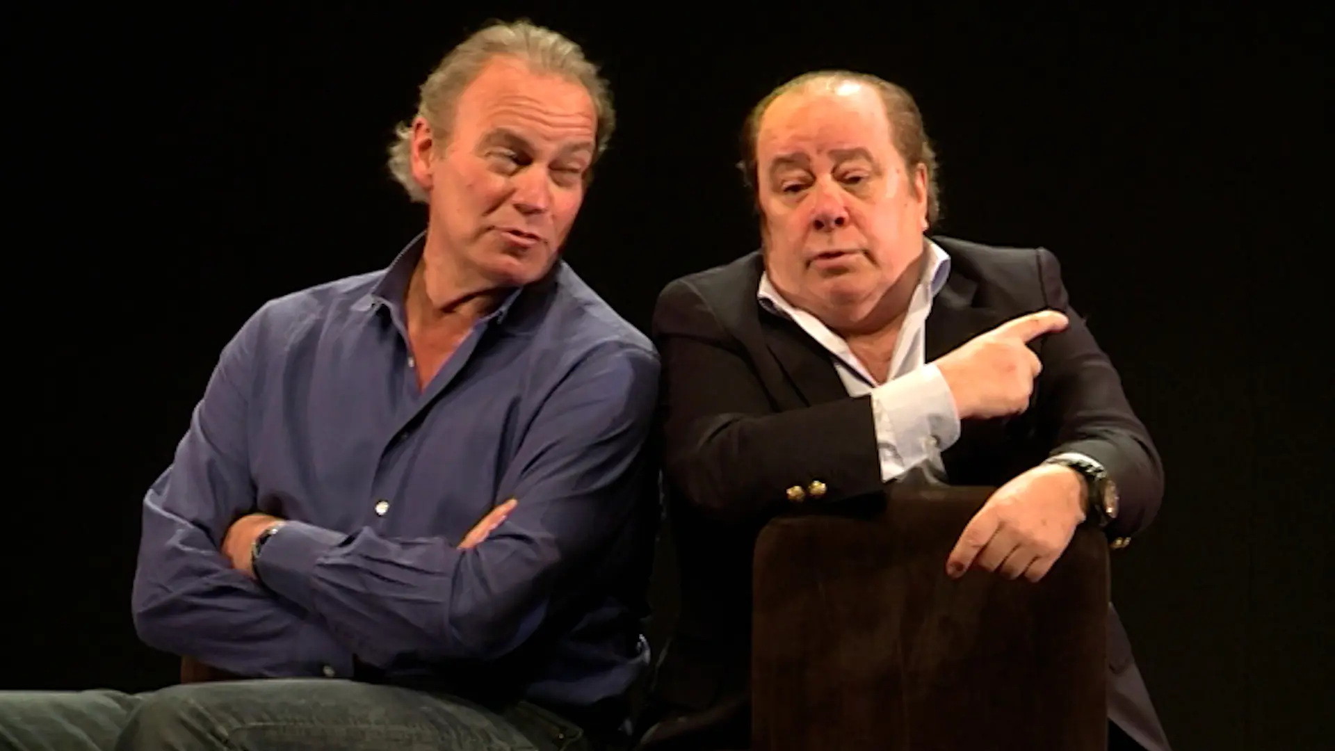 El hijo de Paco Arévalo desvela que aún no ha recibido el pésame de ...