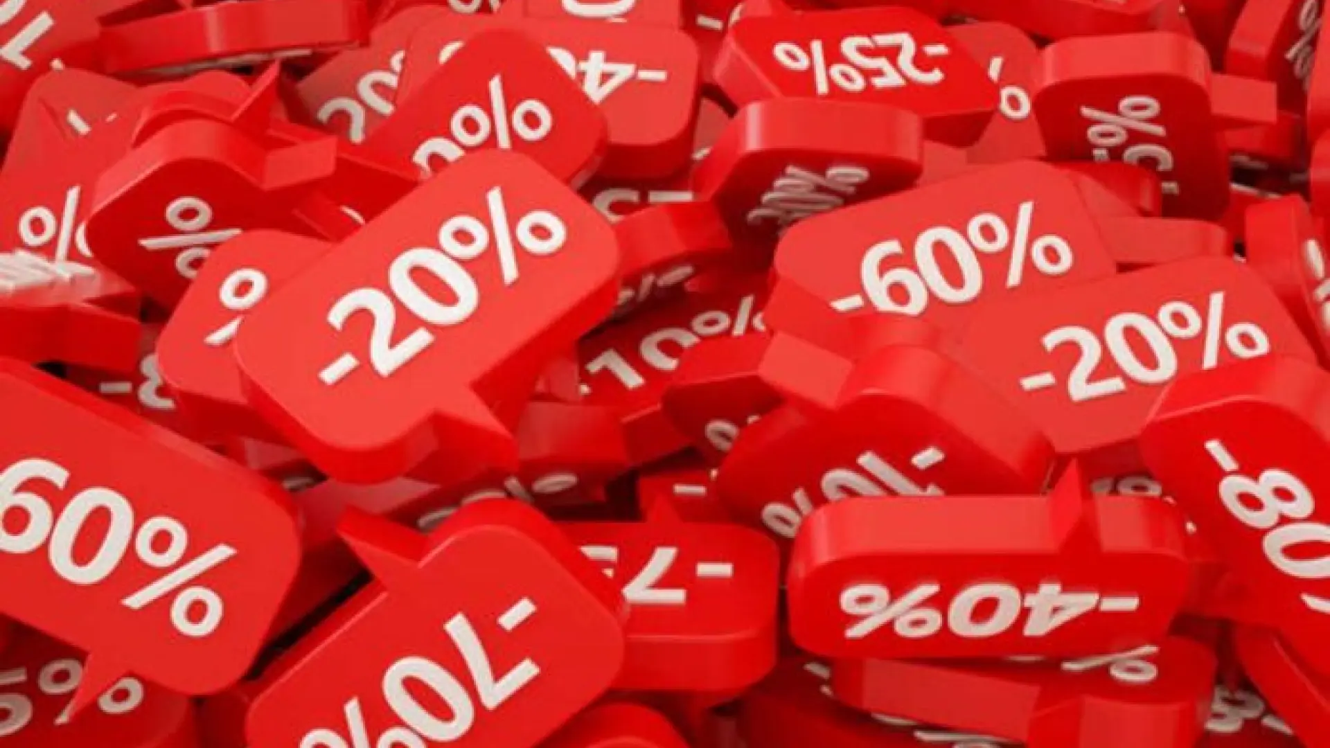 ¿Conoces las diferencias entre rebajas y descuentos? Estos son tus ...