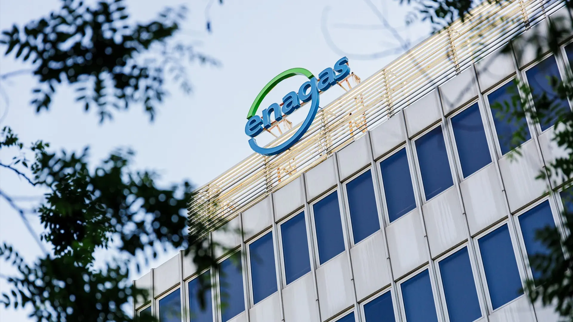 Enagás decreta la operación excepcional del sistema gasista a partir ...