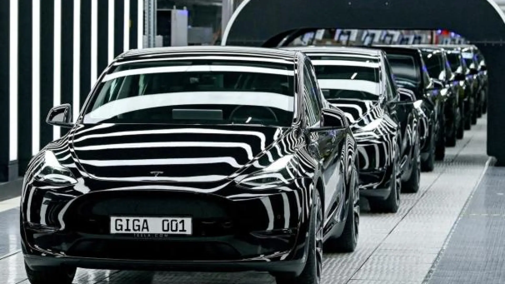 Tesla revisará de forma telemática más de 1,6 millones de vehículos en ...