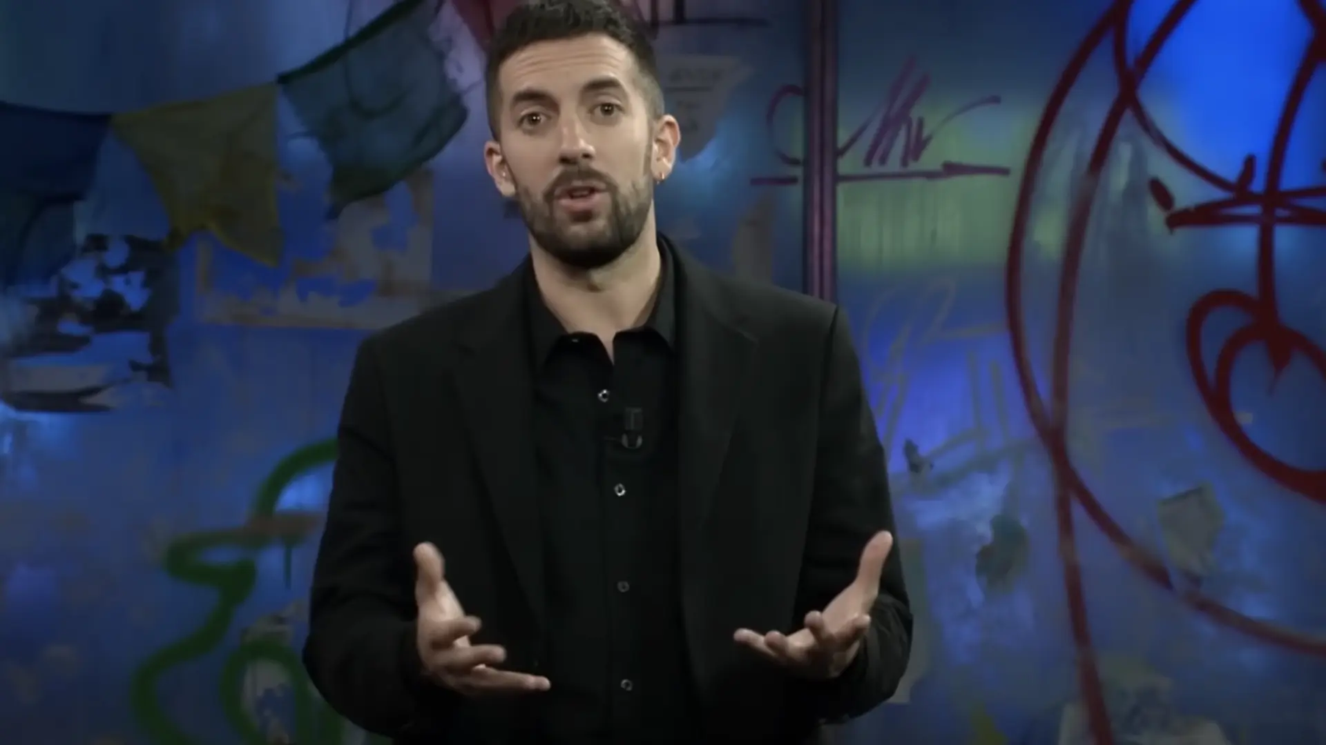 Las estafas que usan la imagen de Broncano para vender criptomonedas se ...