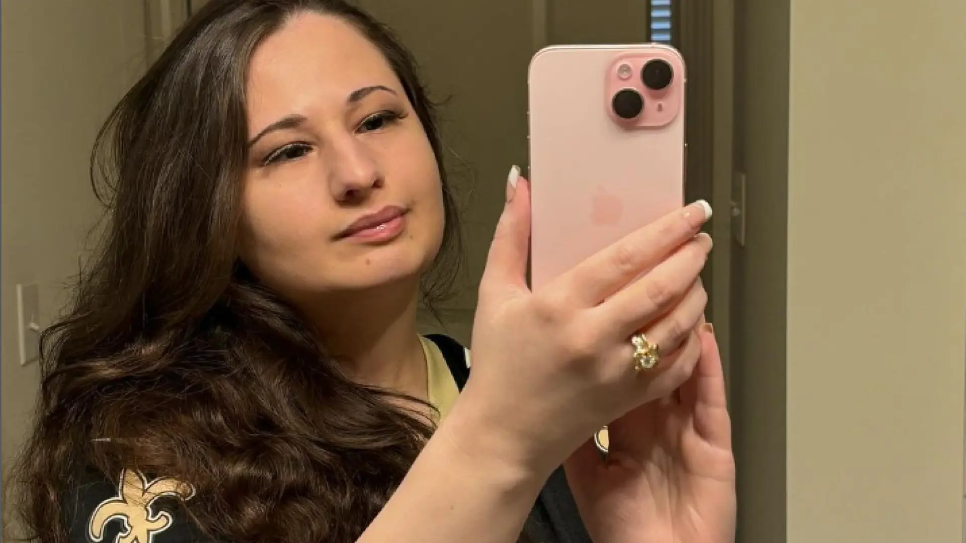 Gypsy Rose, la mujer que asesinó a su madre, salió de la cárcel y ganó ...