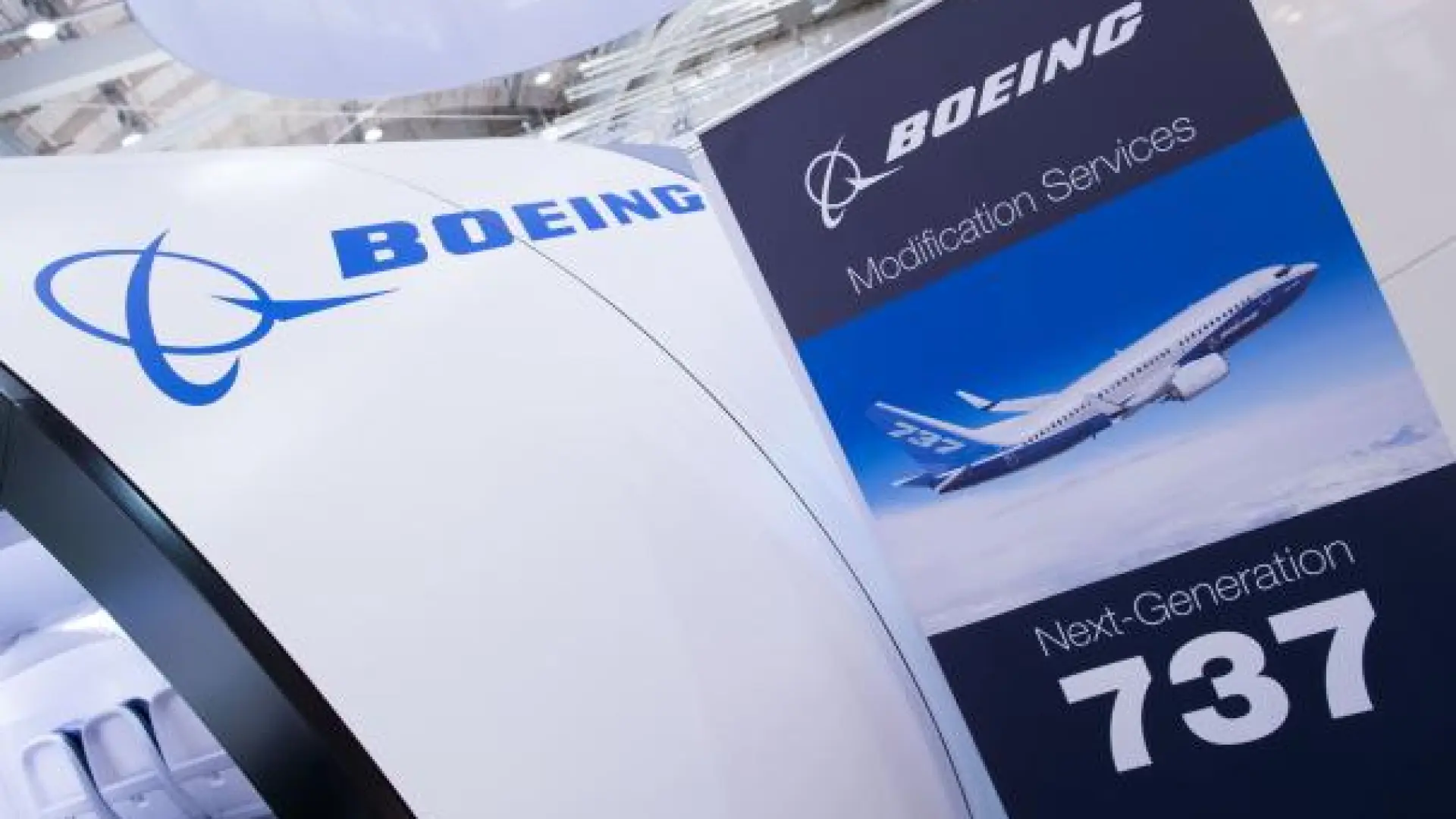 Boeing reconoce su fallo después del incidente del 737 MAX 9 de Alaska ...