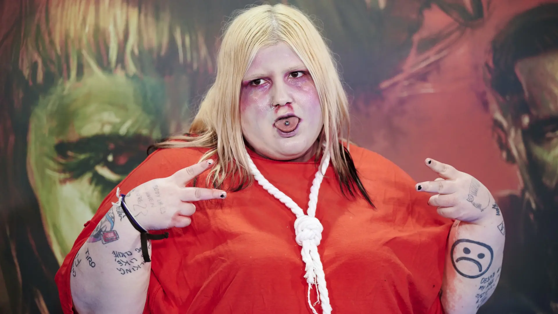 Esty Quesada, 'Soy una pringada', habla sin tapujos de cuánto dinero ...