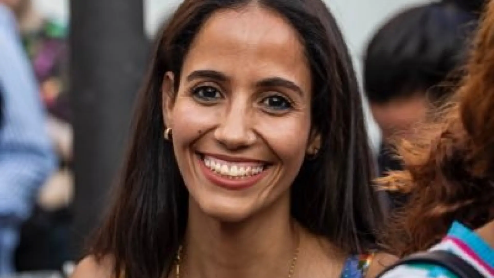 Tesh Sidi - Últimas noticias de Tesh Sidi en 20minutos.es