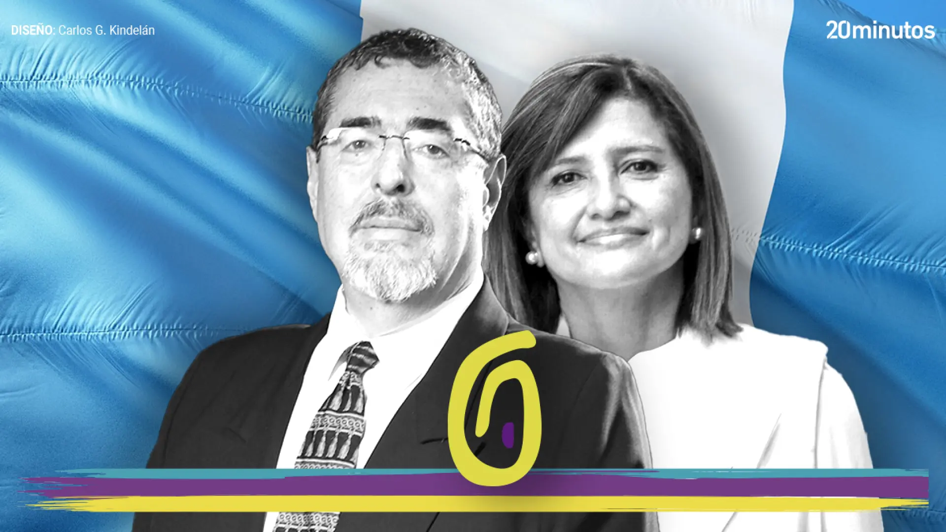 Todo sobre el 'Movimiento Semilla' que llevó a Arévalo a la presidencia de Guatemala y que ...