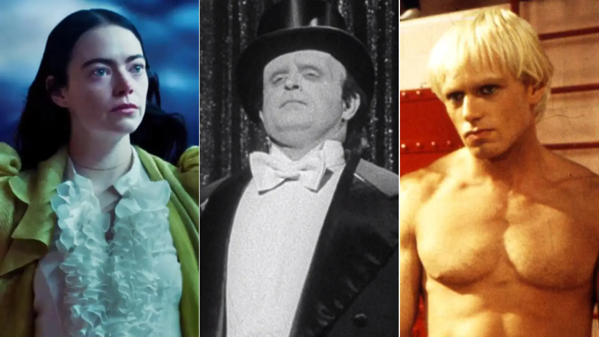 Los engendros de Frankenstein más raros del cine: de 'The Rocky Horror ...