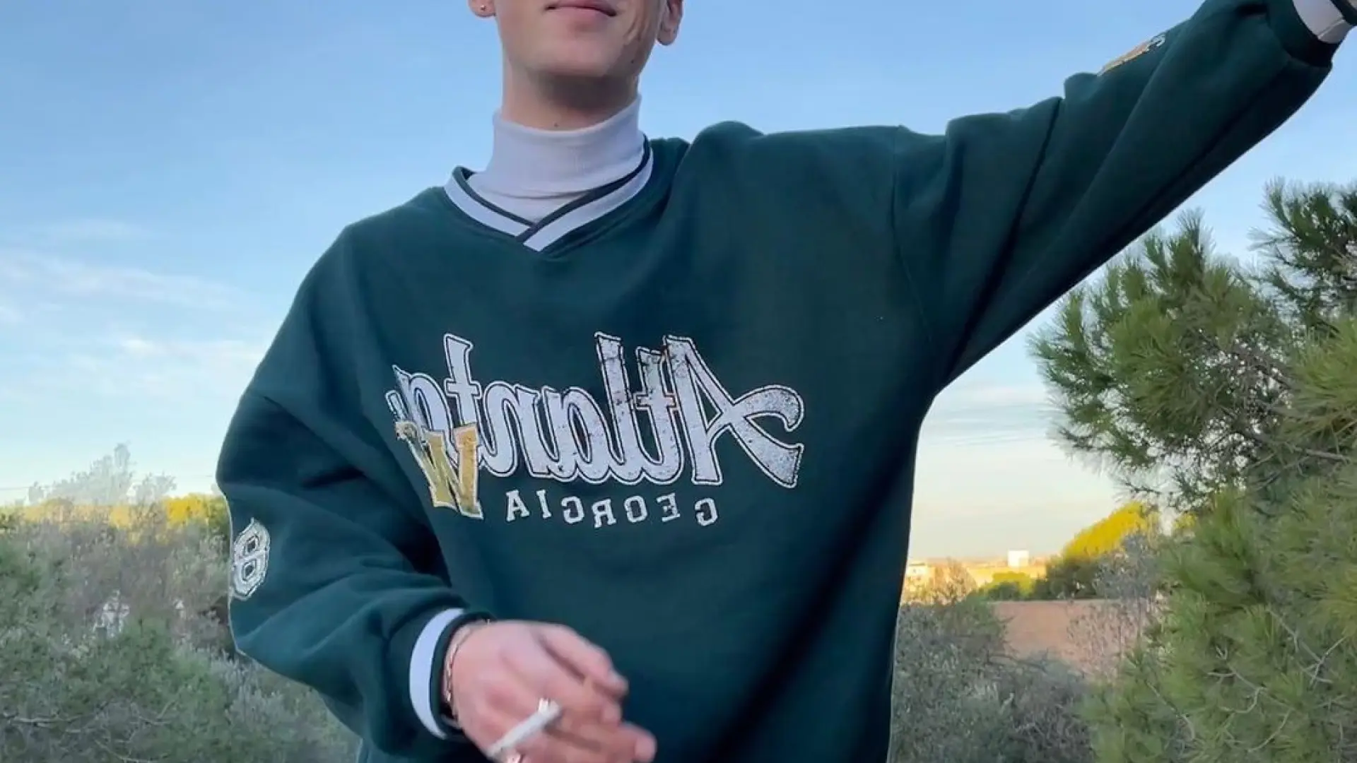 Quién es Diego Nister, el divertido creador que supera los 1,6 millones ...