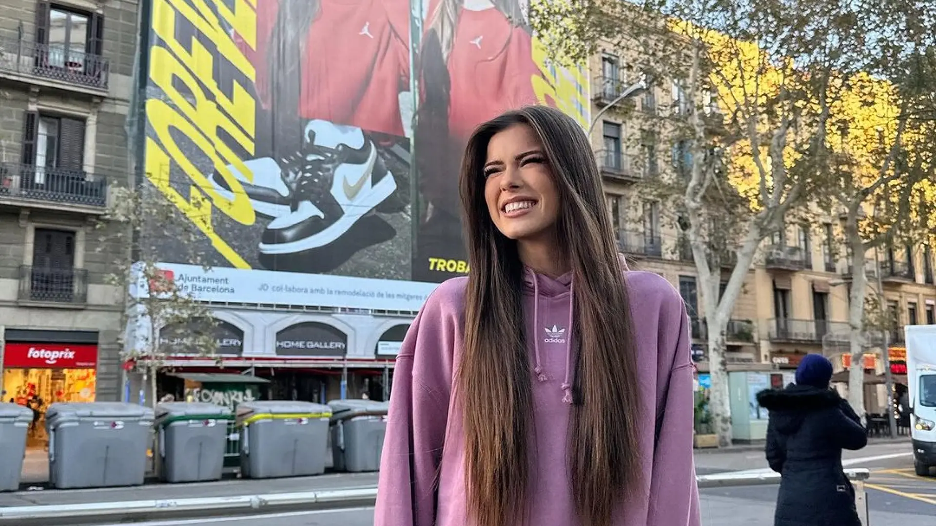 La 'tiktoker' Mar Lucas revela la impresionante cantidad de dinero que ...