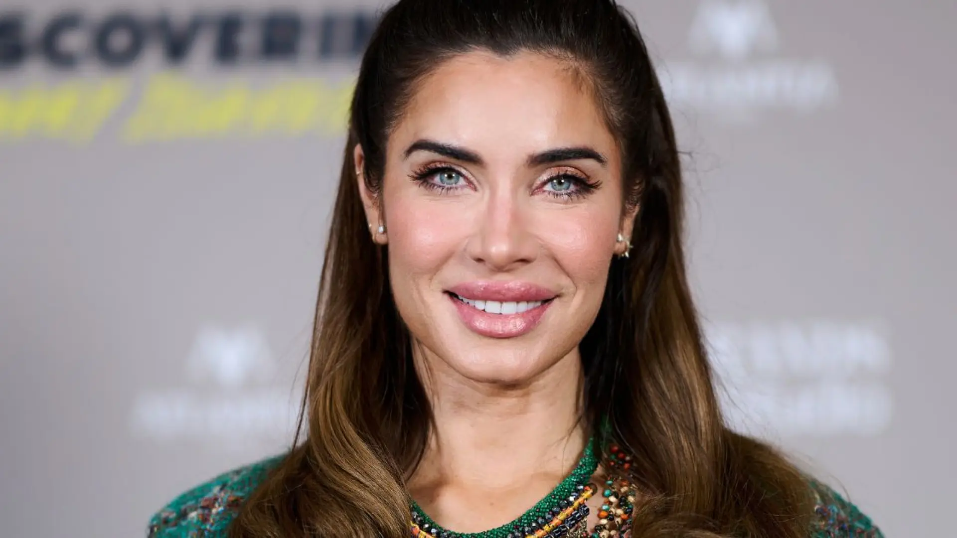 Pilar Rubio habla de su 'crisis' con Sergio Ramos: "Que se inventen ...