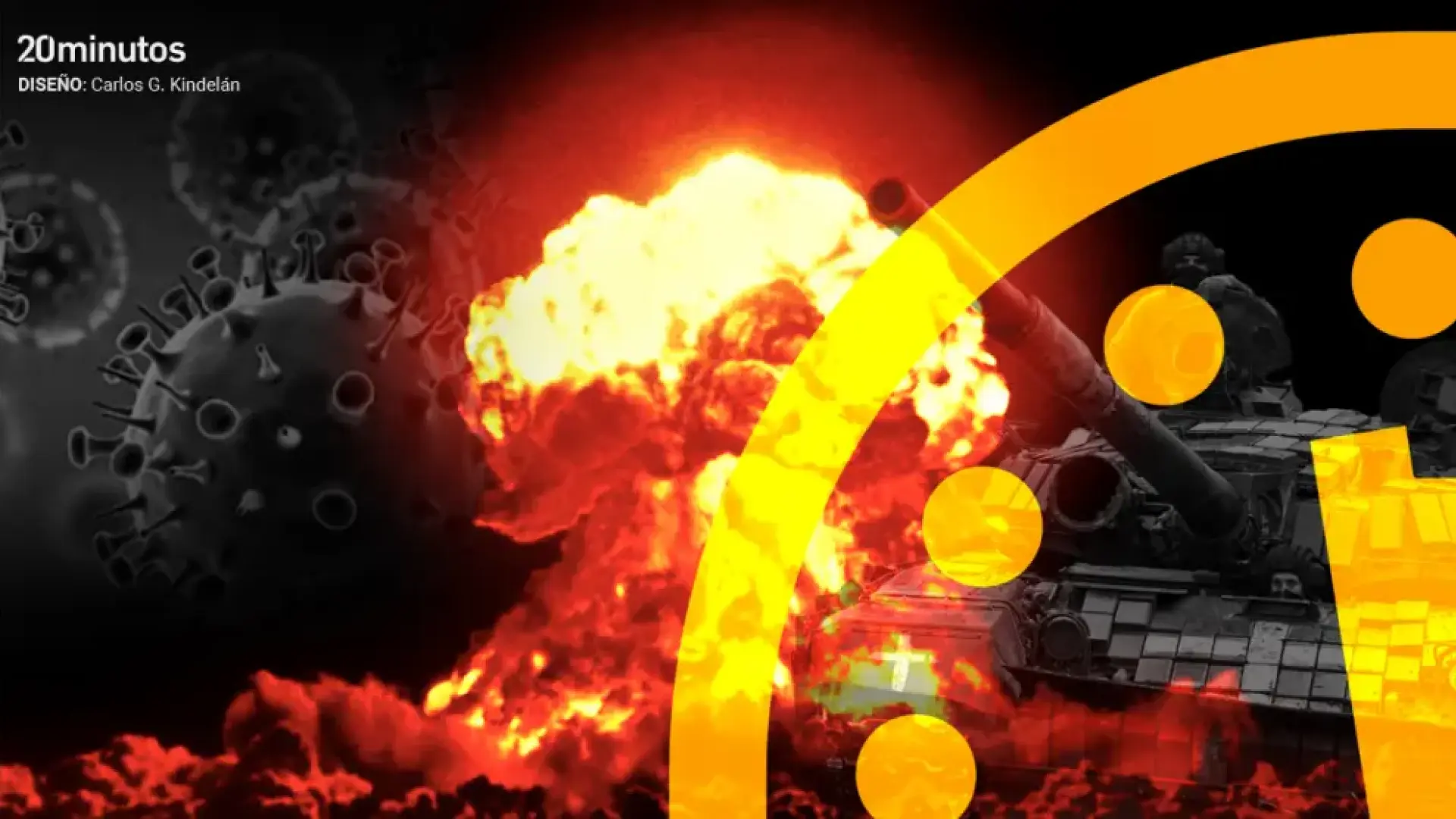 El Reloj del Apocalipsis mantiene a la humanidad a 90 segundos del fin ...