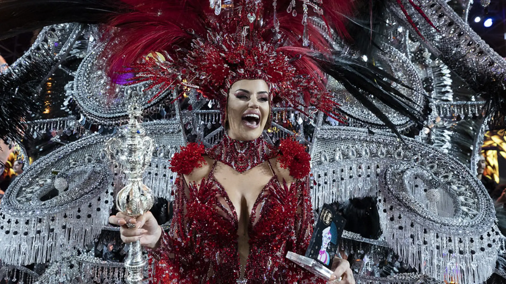 Horario de la gala de la Reina del Carnaval de Las Palmas 2025 y dónde ver