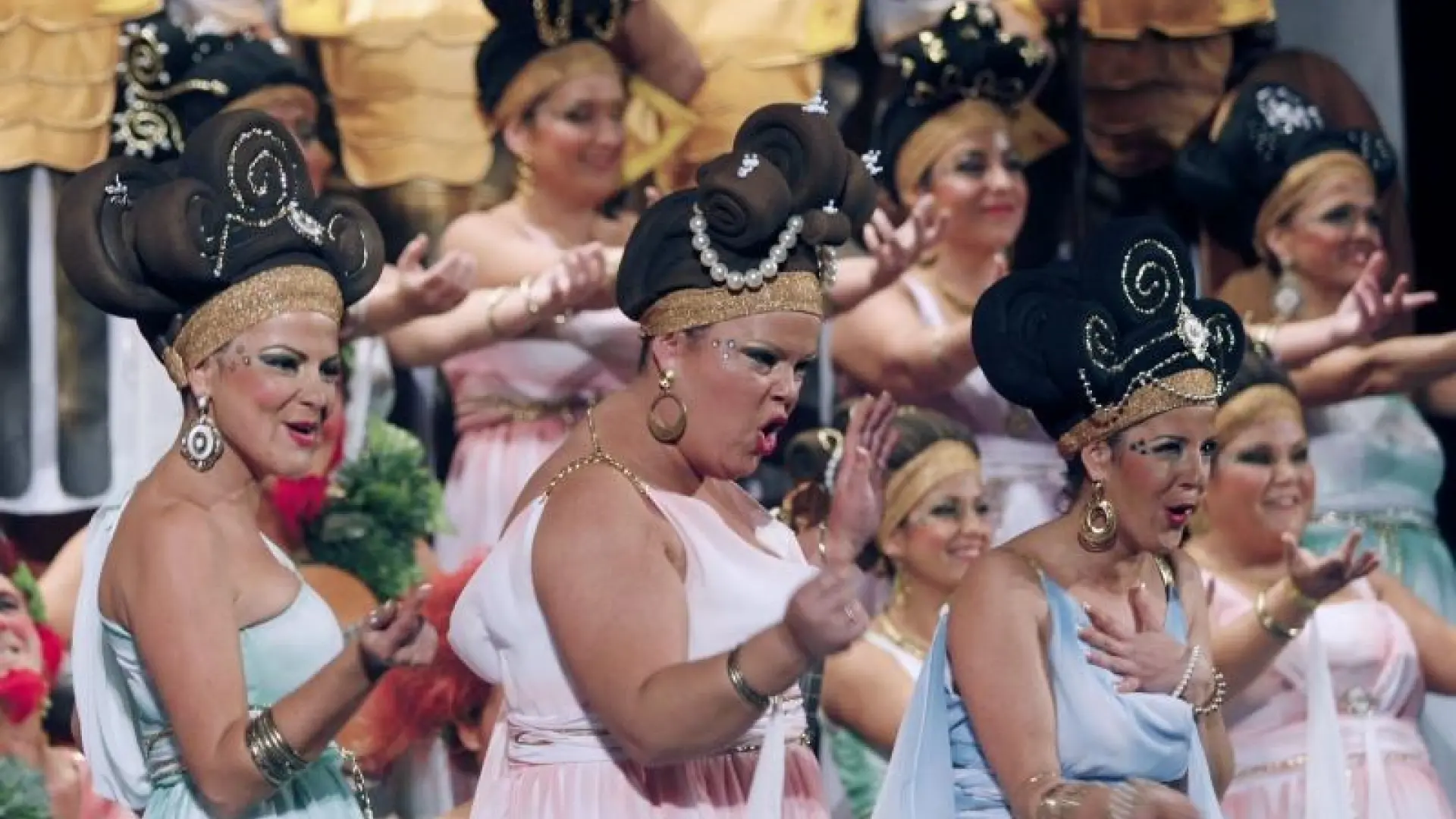 Cuándo empieza el Carnaval de Cádiz 2024: final del COAC, pregón ...