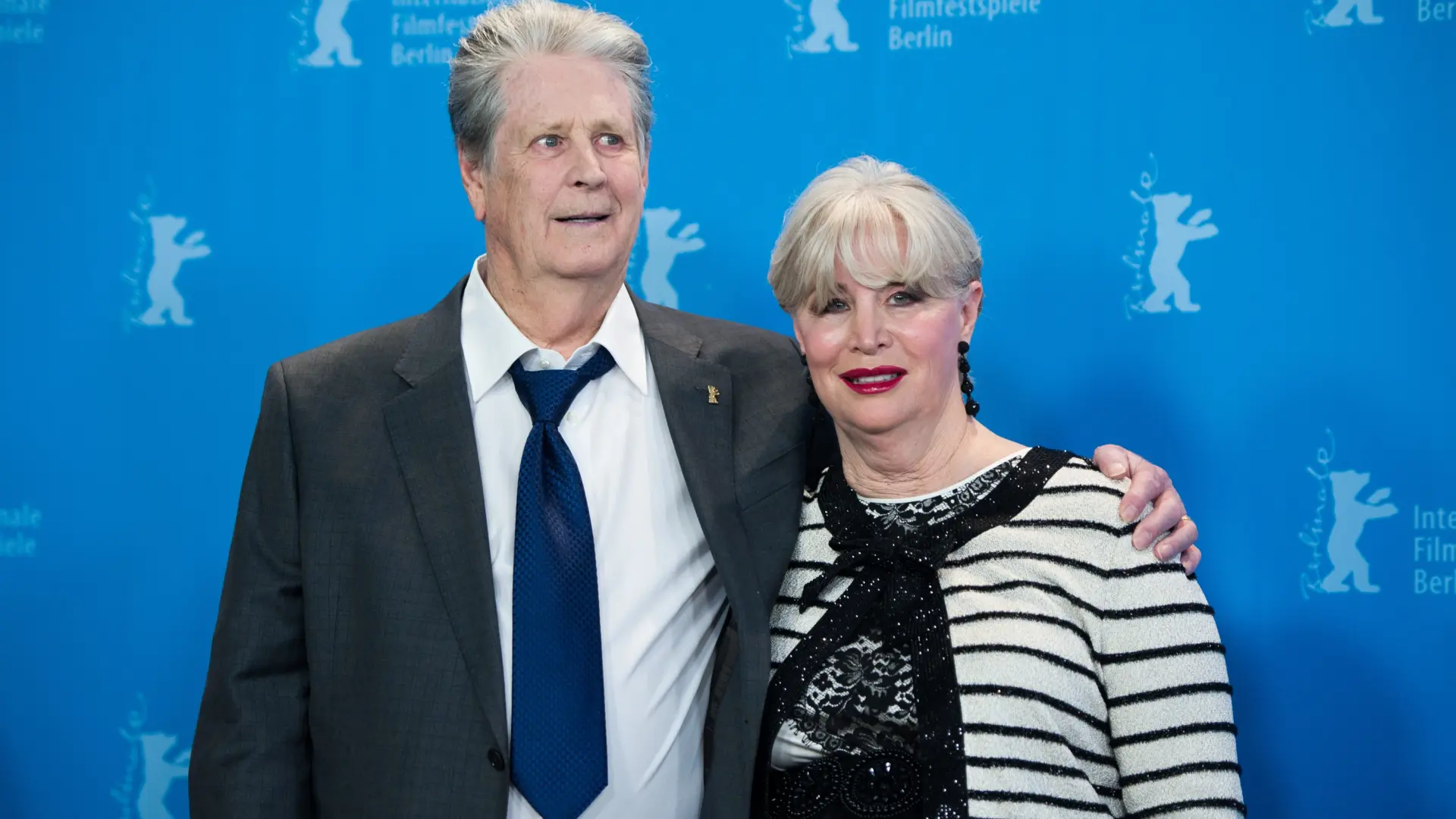 Muere a los 77 años Melinda Ledbetter, esposa del líder de Beach Boys ...