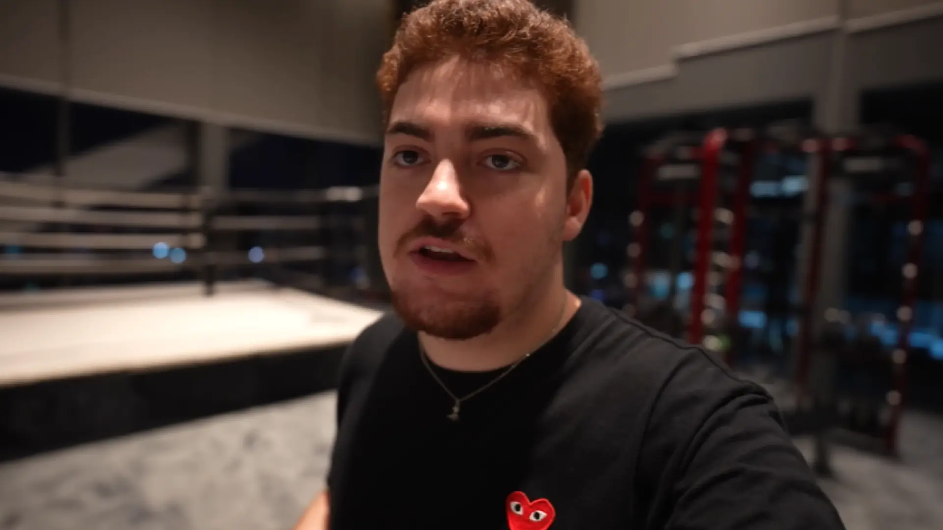 Quién es el 'streamer' Grenheir, uno de los creadores IRL que más ...