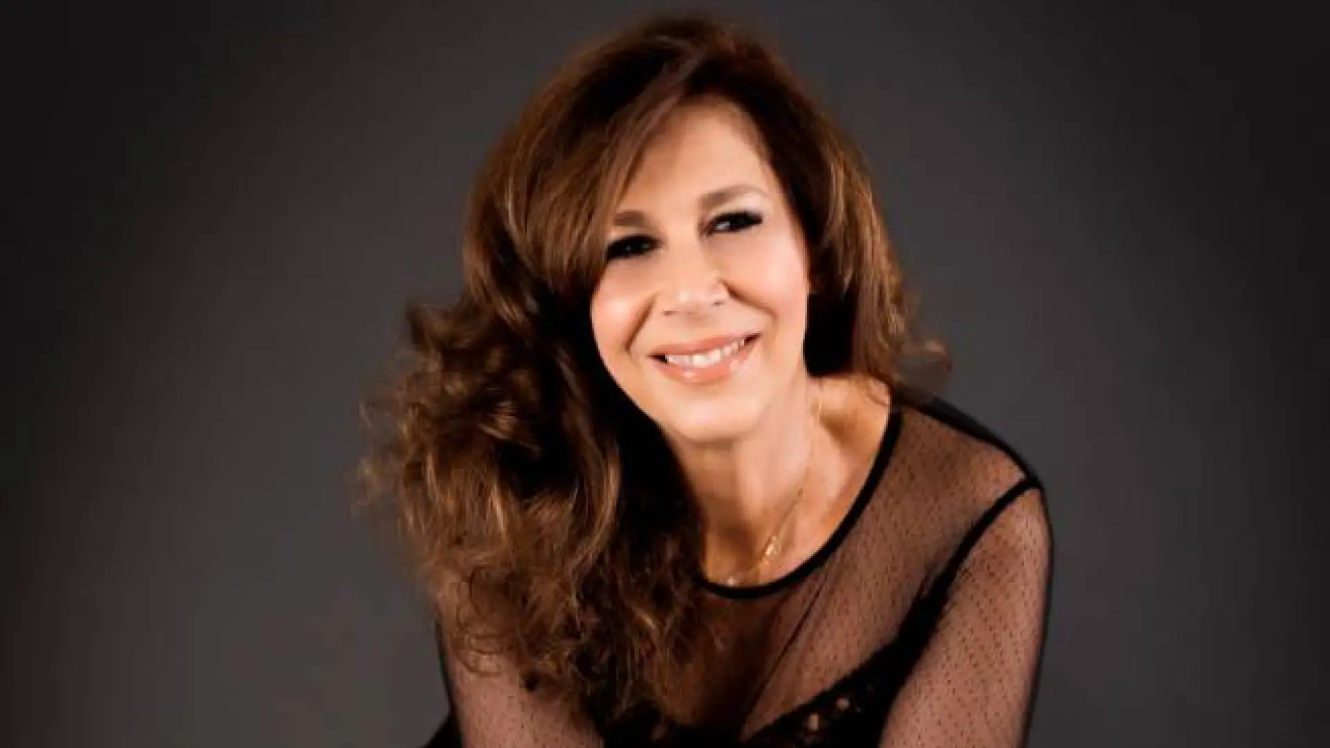 Isabel Luna: "Ser cantante y ser artista no es lo mismo"